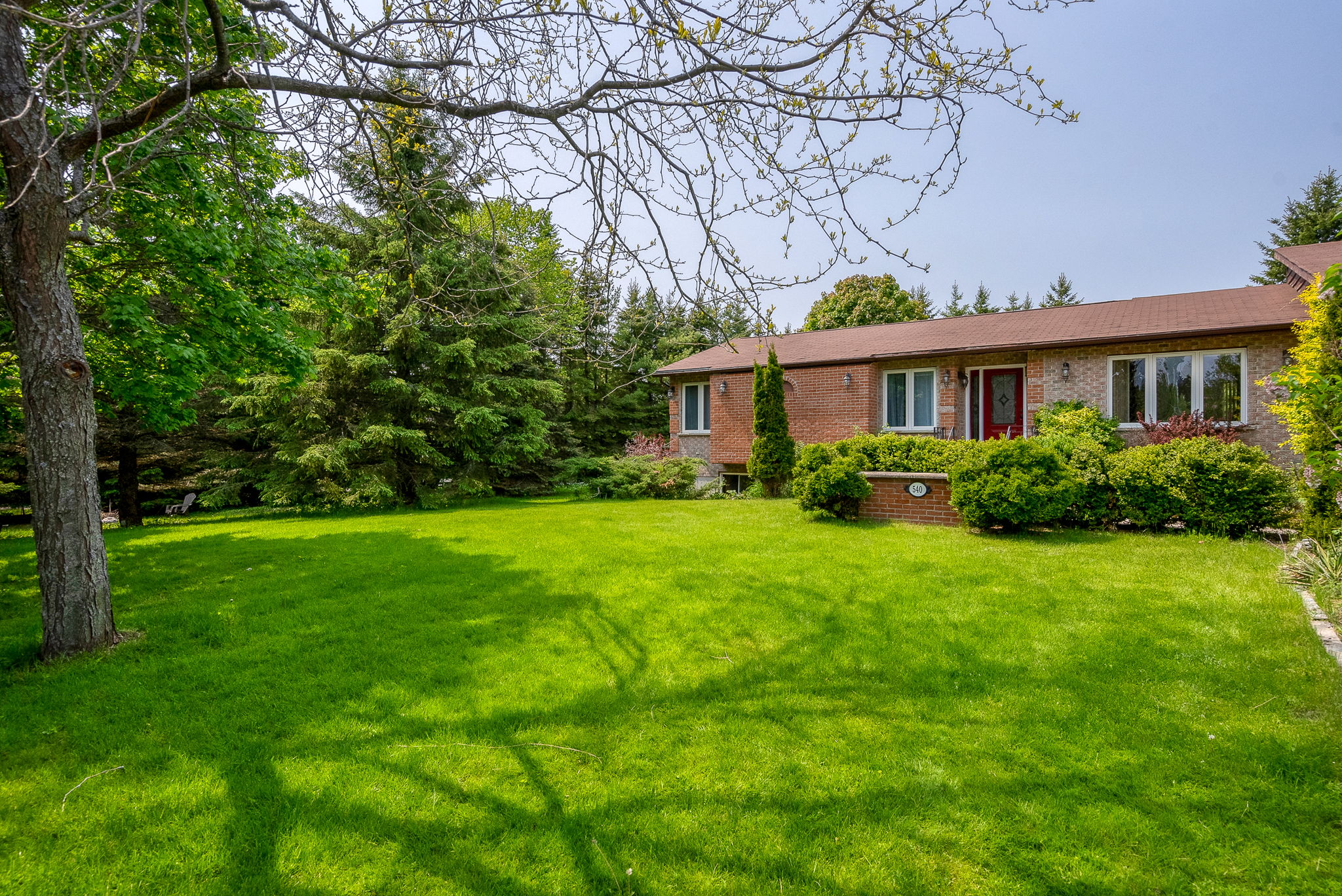 540 Dingman Rd Castleton | InsideOut Media