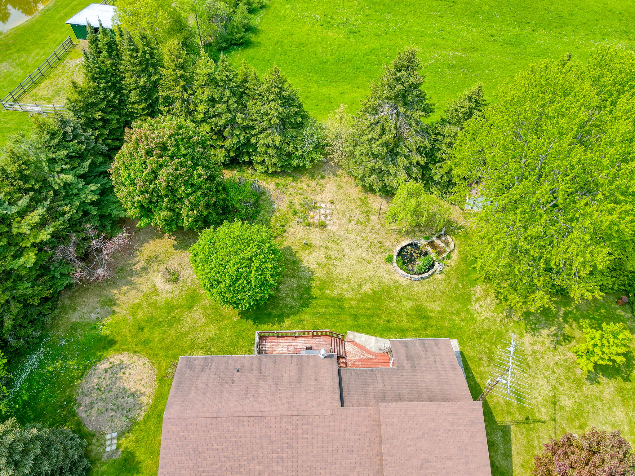 540 Dingman Rd Castleton | InsideOut Media