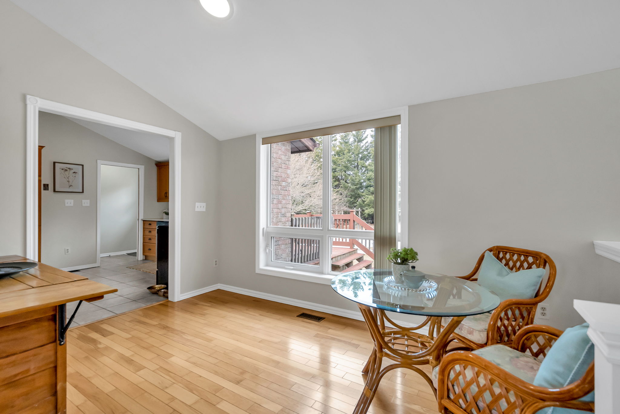 540 Dingman Rd Castleton | InsideOut Media