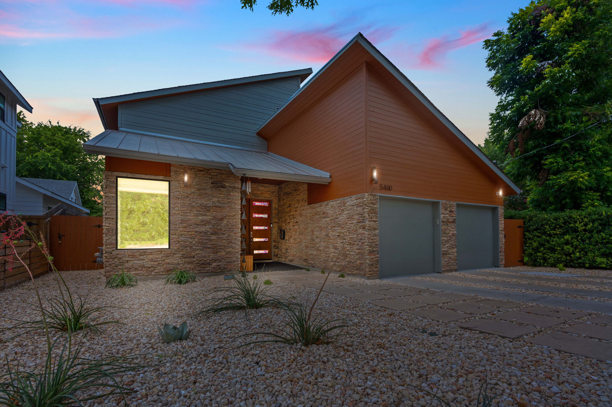 5400 Shoalwood Ave, Austin, TX 78756 | FotoFoxATX