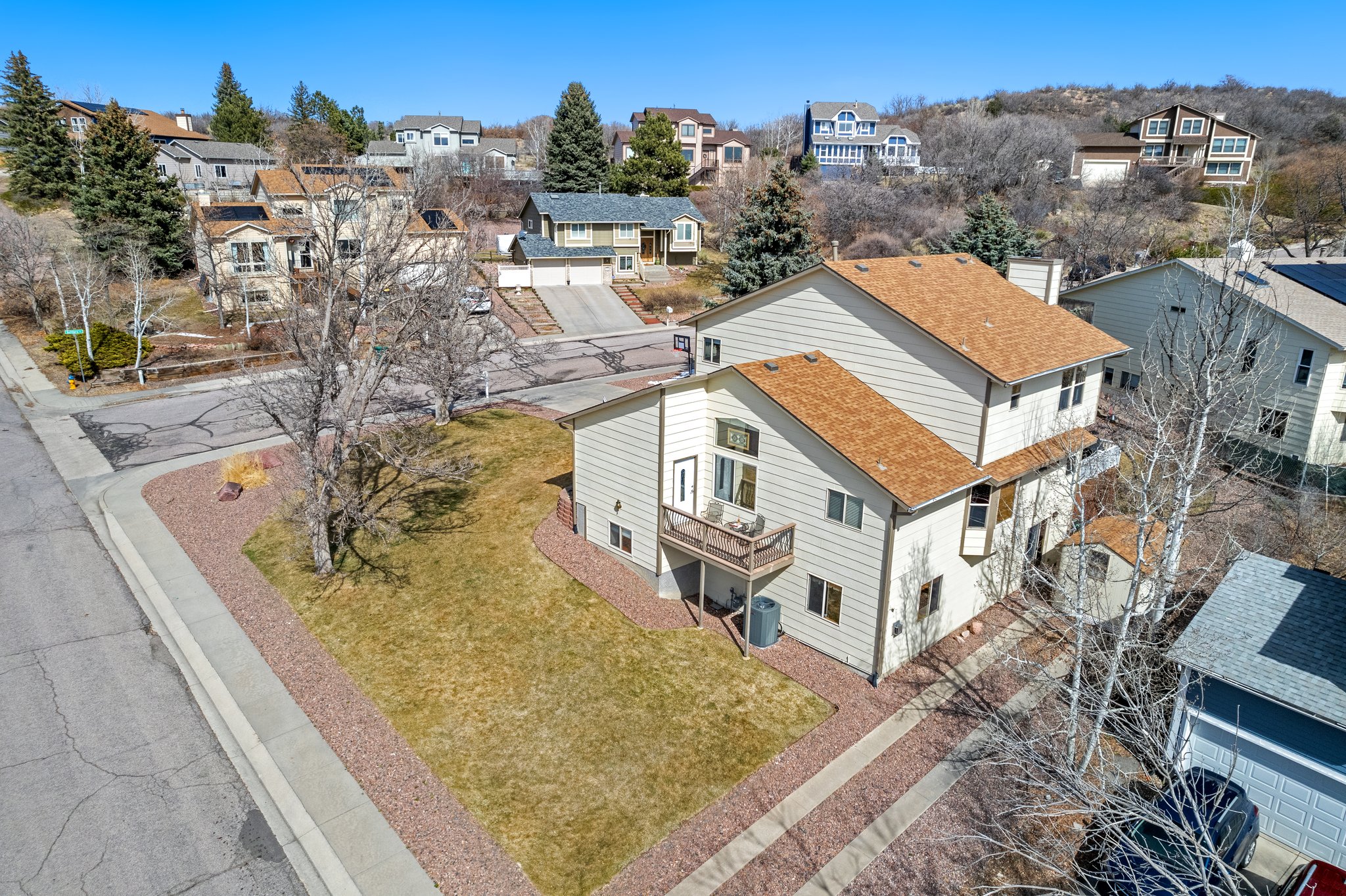 5415 Settlers Terrace, Colorado Springs, CO 80917 | PixVid