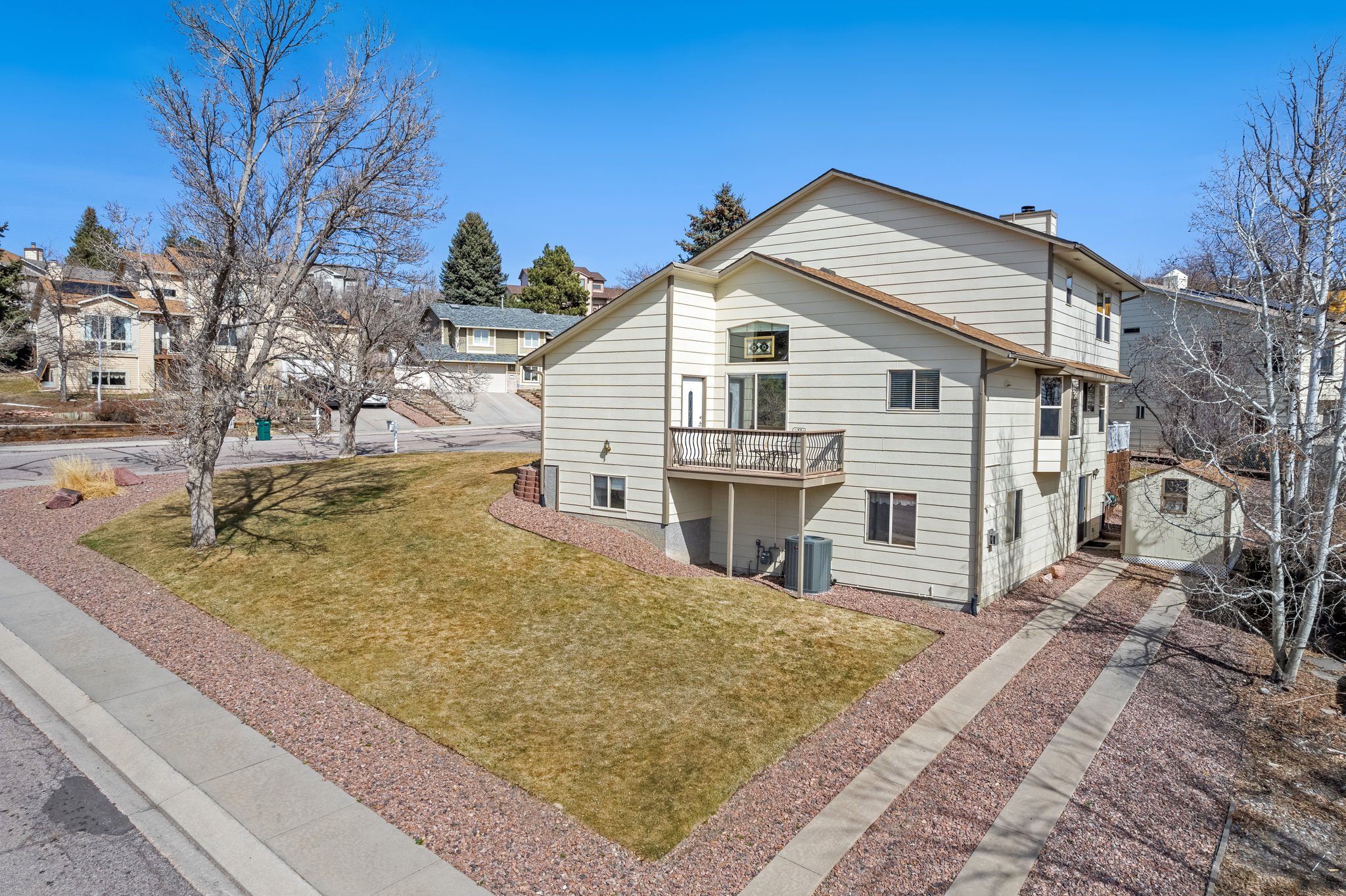 5415 Settlers Terrace, Colorado Springs, CO 80917 | PixVid
