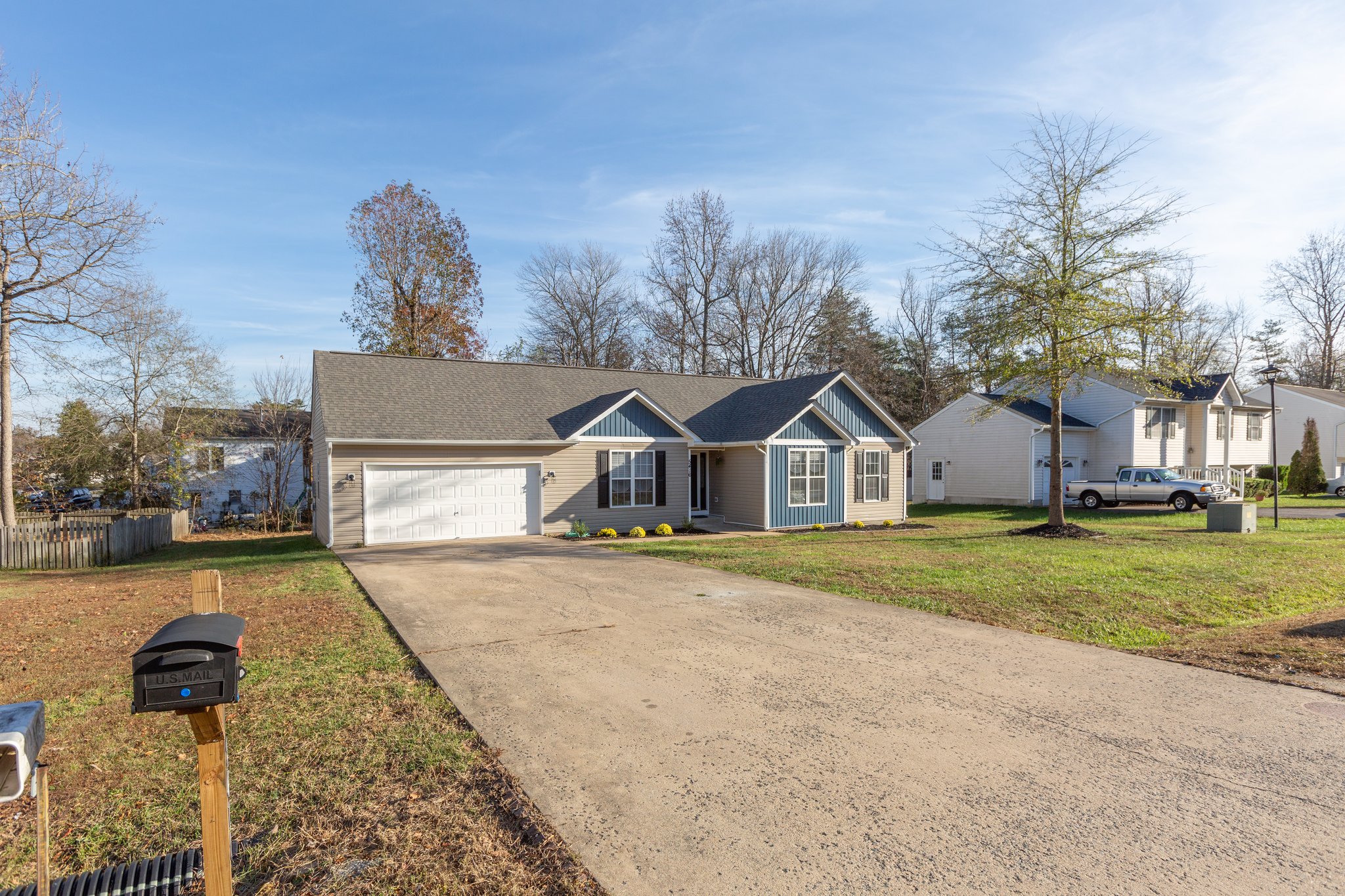 5416 S Branch Rd, Fredericksburg, VA 22407 | Regarday, LLC