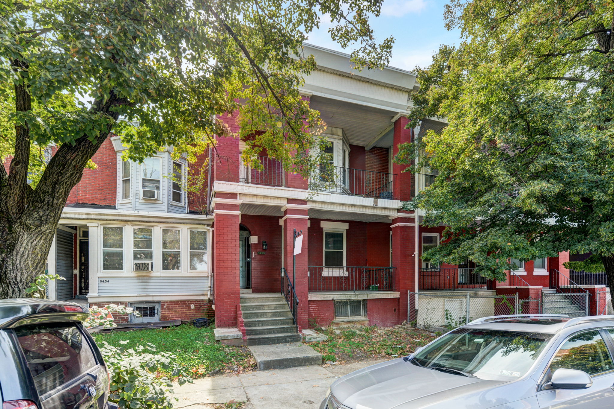 5436 Chestnut St A, Philadelphia, PA 19139 | Zillow Media Experts