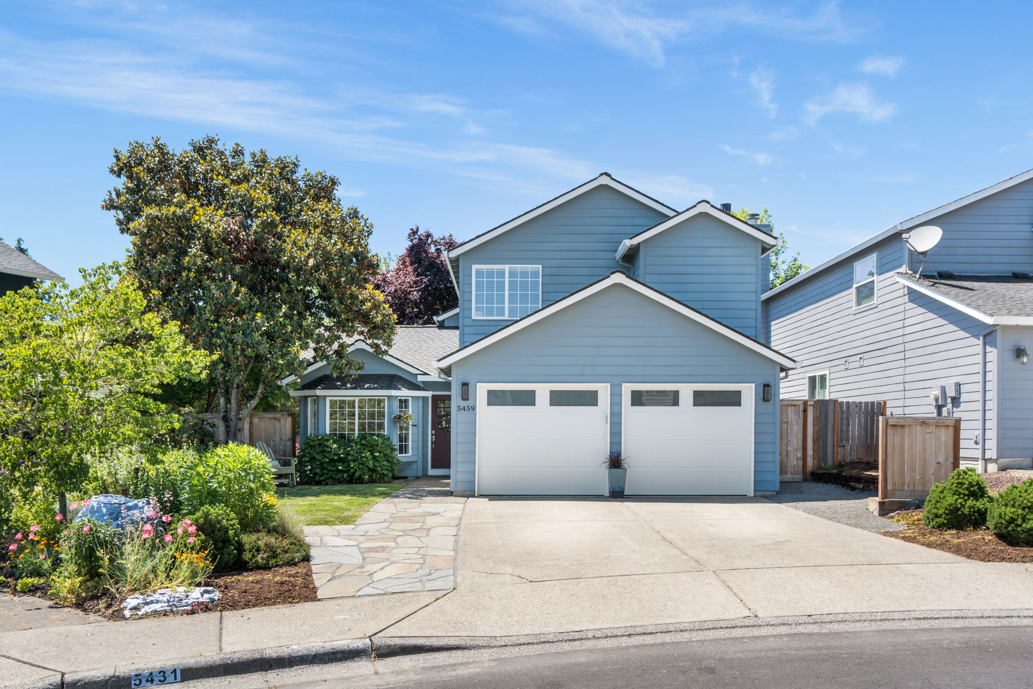 5459 NW 176th Ct, Portland, OR 97229 | Caleb Vandermeer Photography