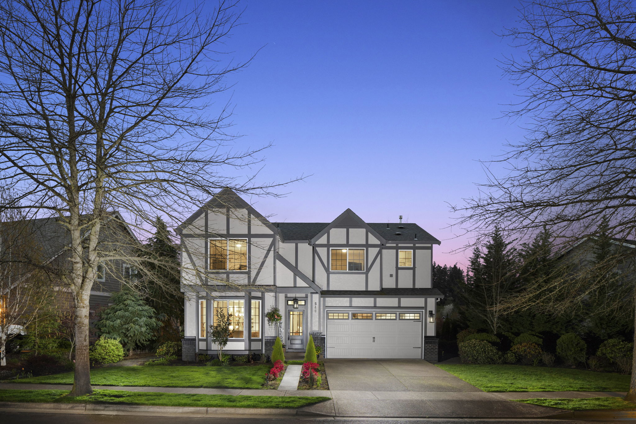 546 Ironwood Dr, Newberg, OR 97132 | Cedar Sky Media