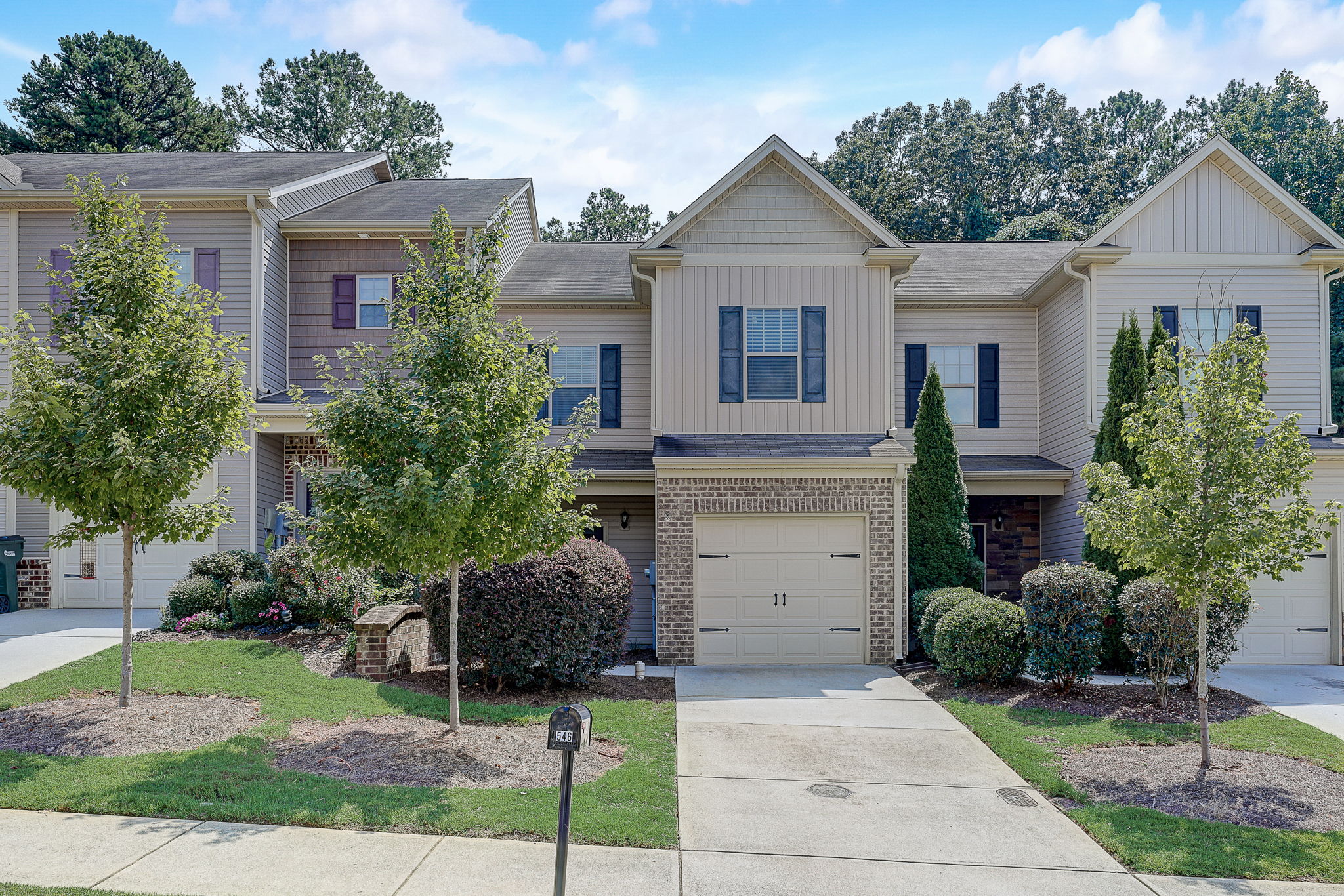 546 Oakside Pl, Acworth, GA 30102 | ShowingTime+ Listing Media Services