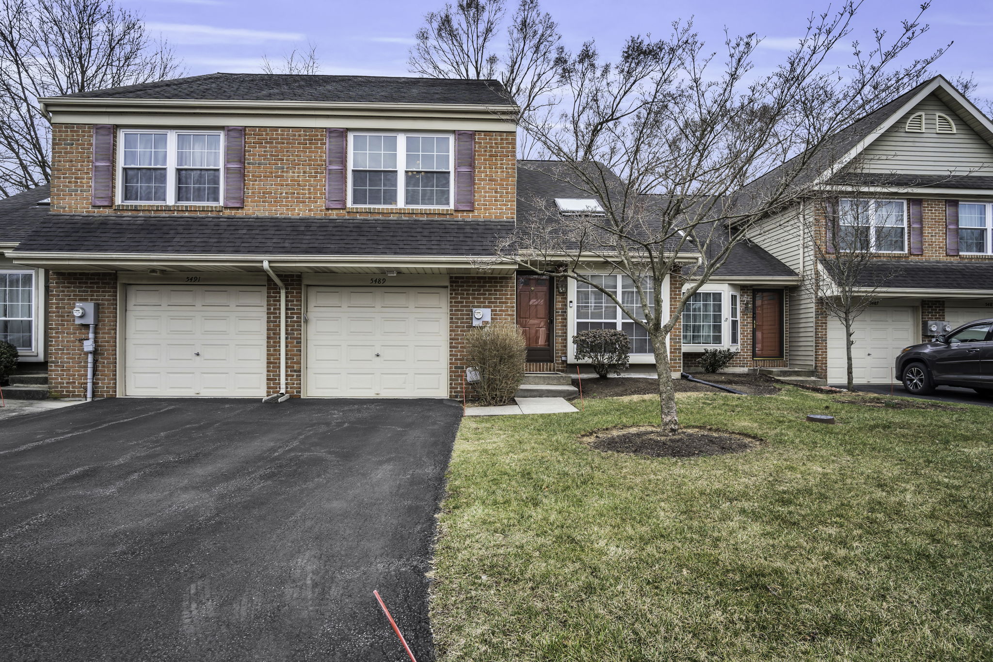 5489 Grouse Dr, Harrisburg, PA 17111 | Nieri Creative