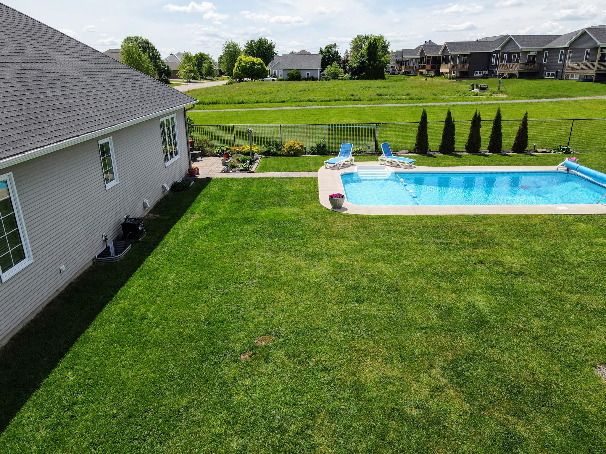 55 Congressional Crescent, Moncton, NB E1H 3L2 | PROPICSTA & MeasureMySpace