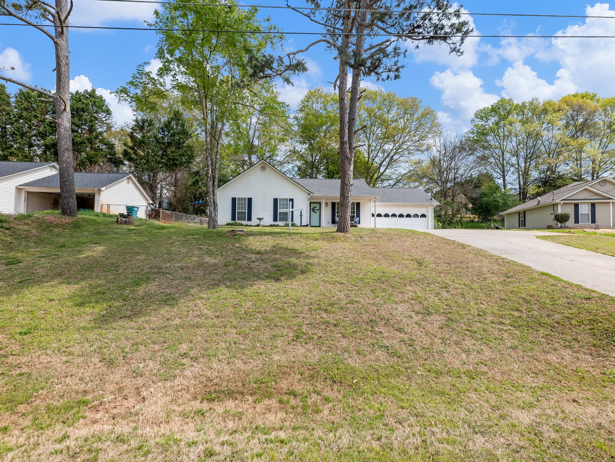 55 Sunny Ln, Commerce, GA 30529 | Moore Visions