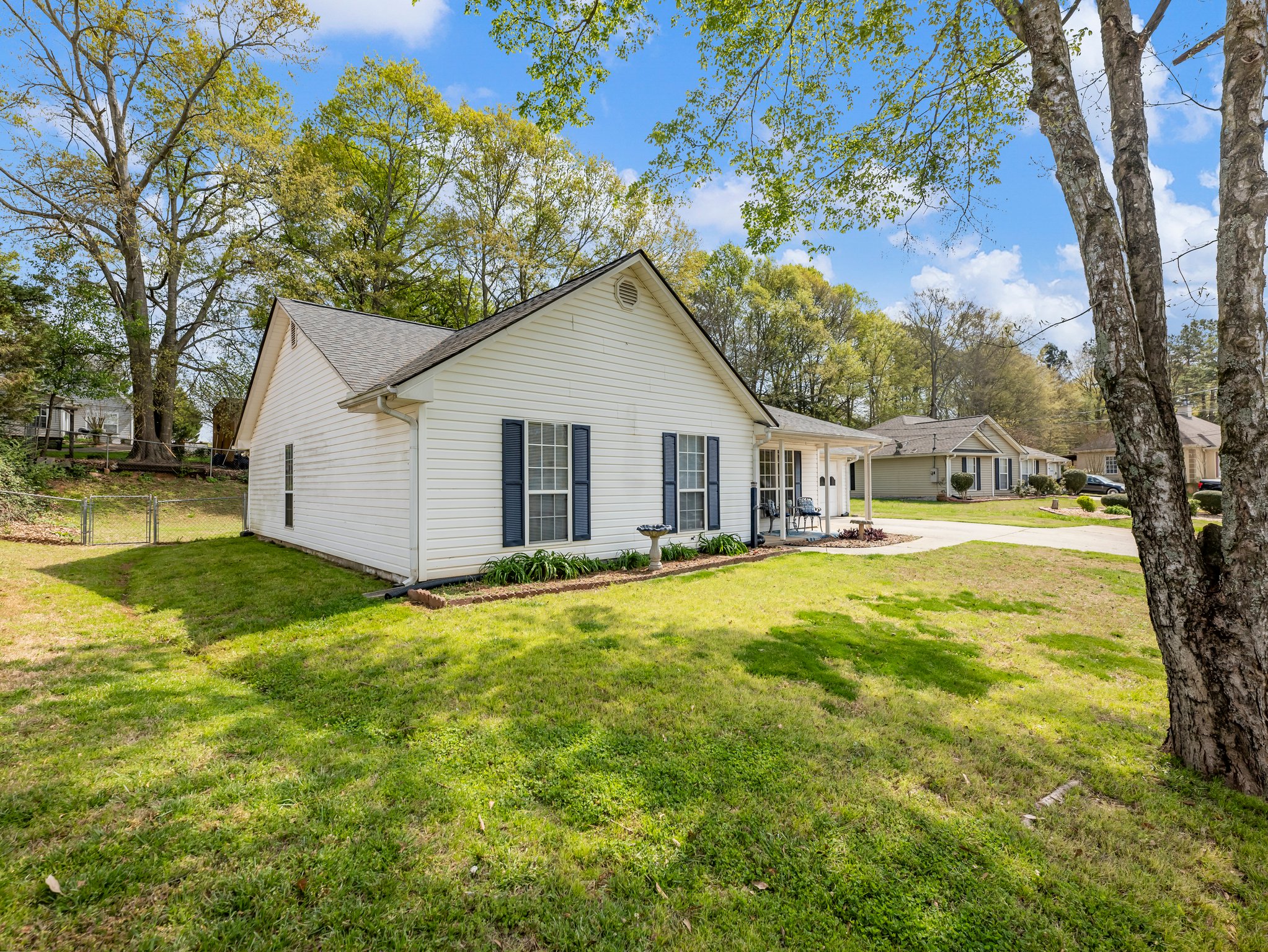 55 Sunny Ln, Commerce, GA 30529 | Moore Visions