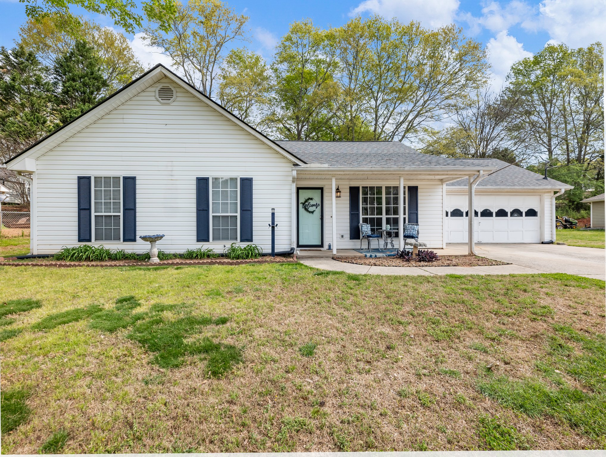 55 Sunny Ln, Commerce, GA 30529 | Moore Visions
