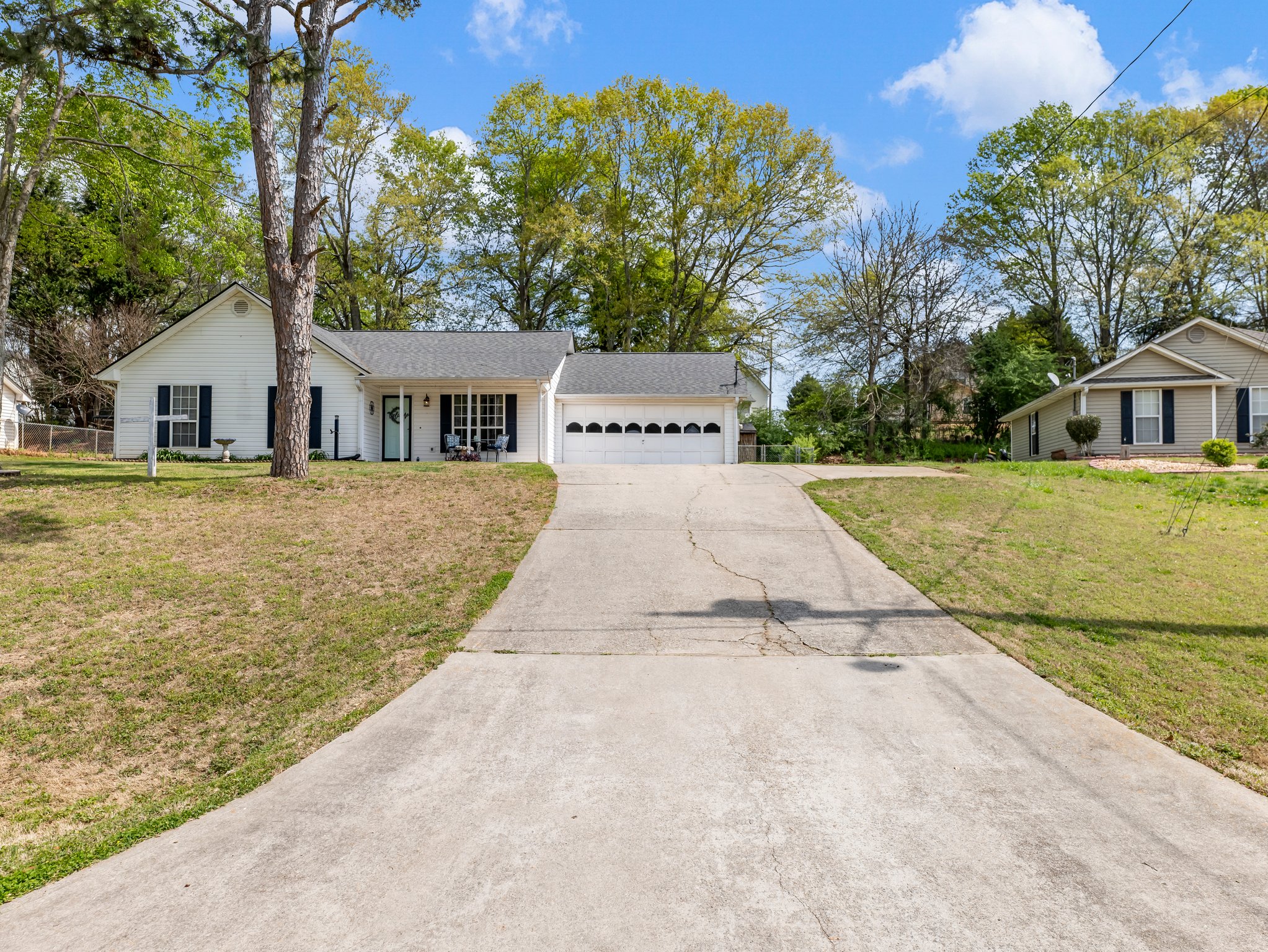 55 Sunny Ln, Commerce, GA 30529 | Moore Visions