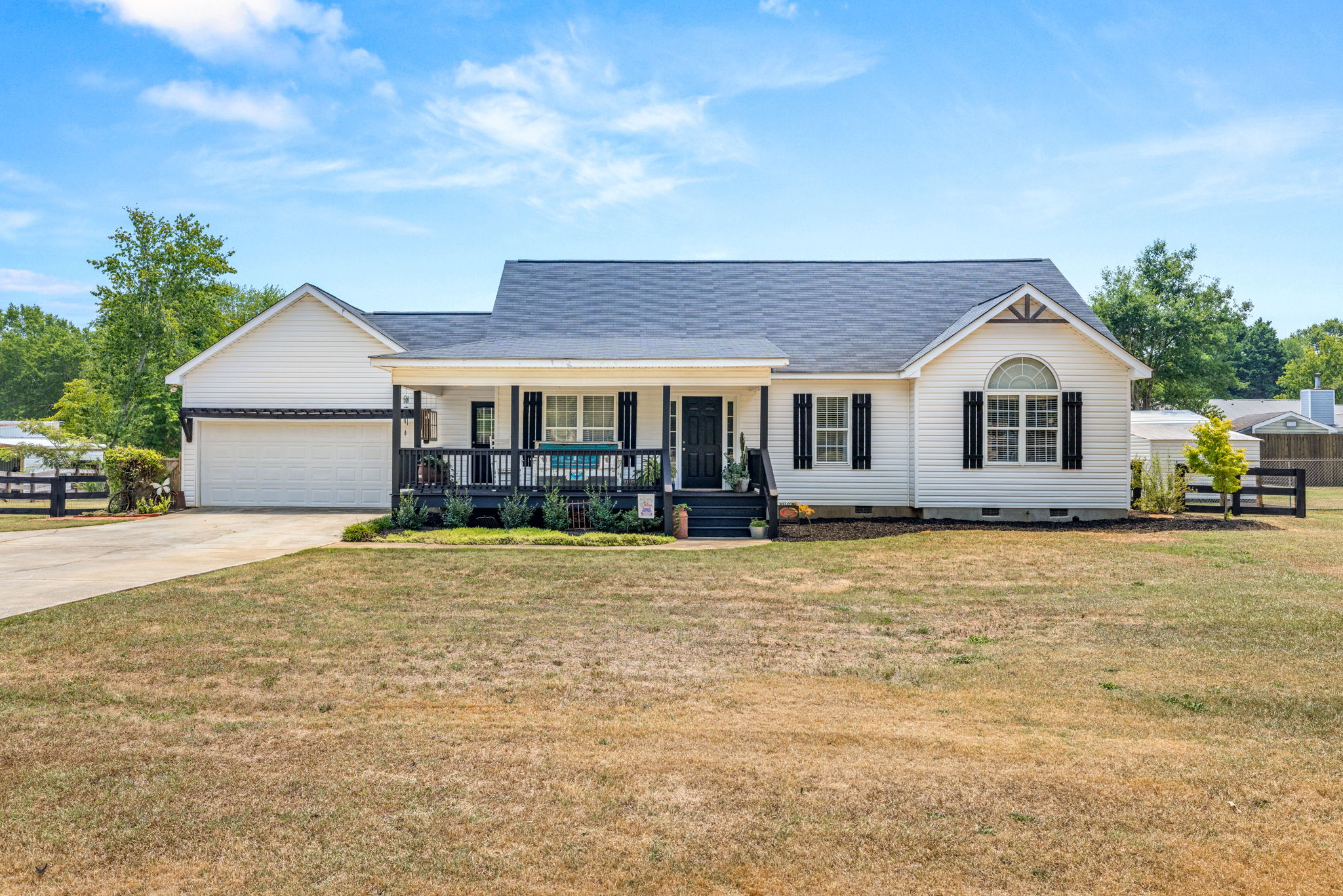 550 Bedford Dr, Hull, GA 30646 | Norton Aerial Media