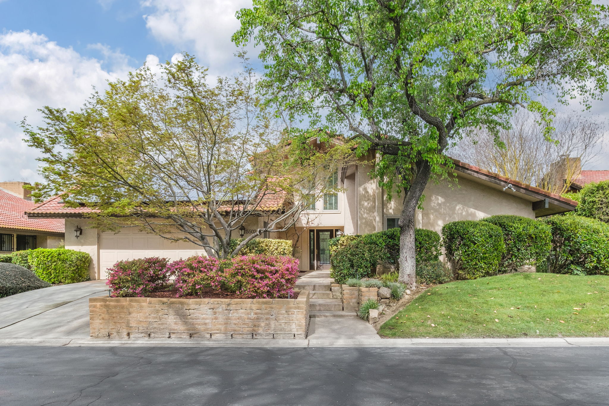 5502 N El Adobe Dr, Fresno, CA 93711 | MK Fresno Photo