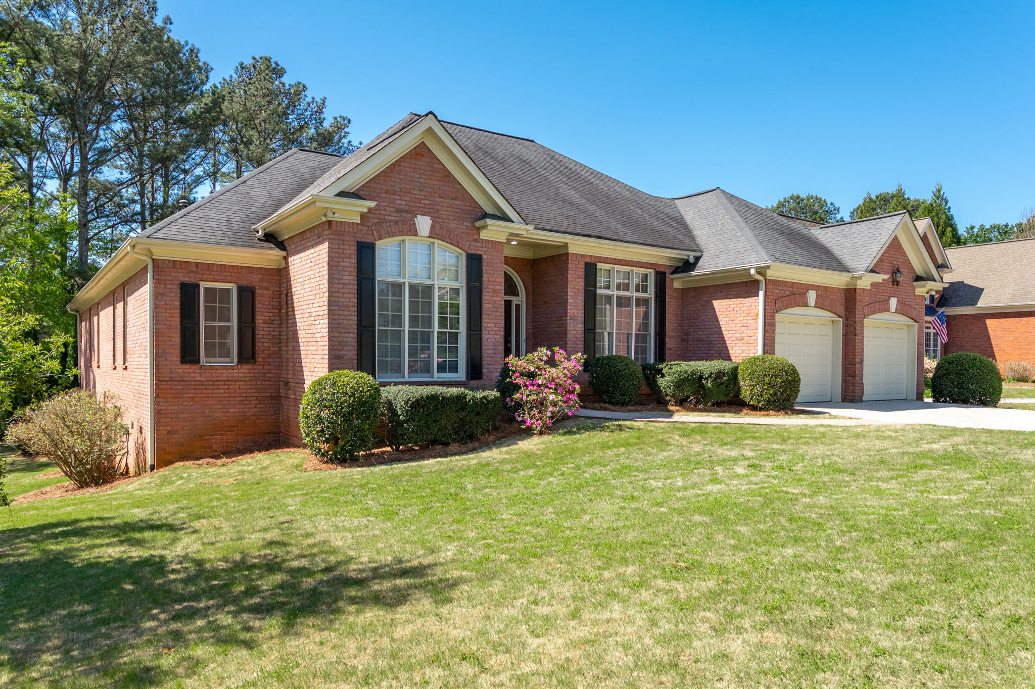5510 Conway Dr, Marietta, GA 30068 | HomeStar Photo