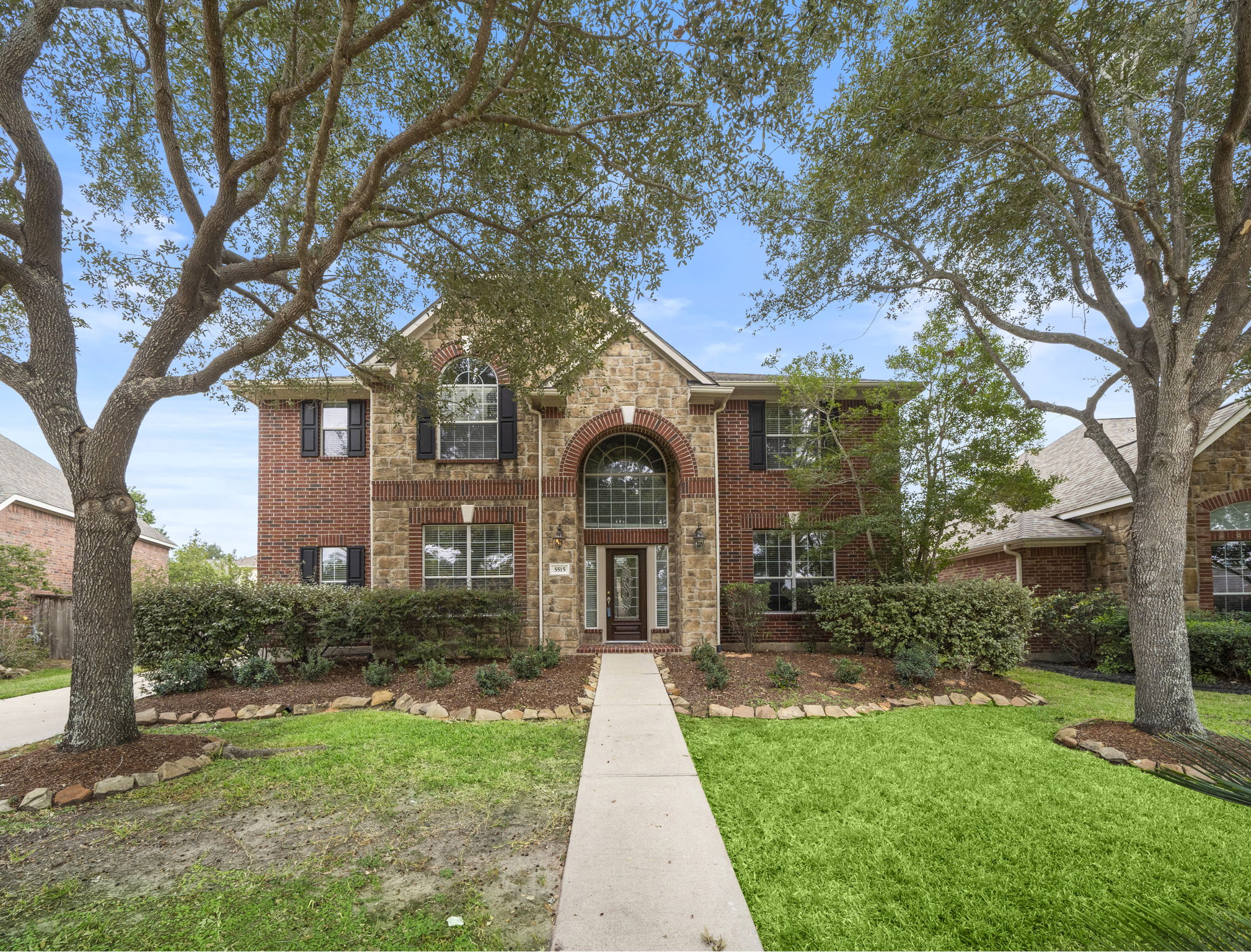 5515 Baron Ridge Ln, Katy, TX 77494 | Strata Visuals