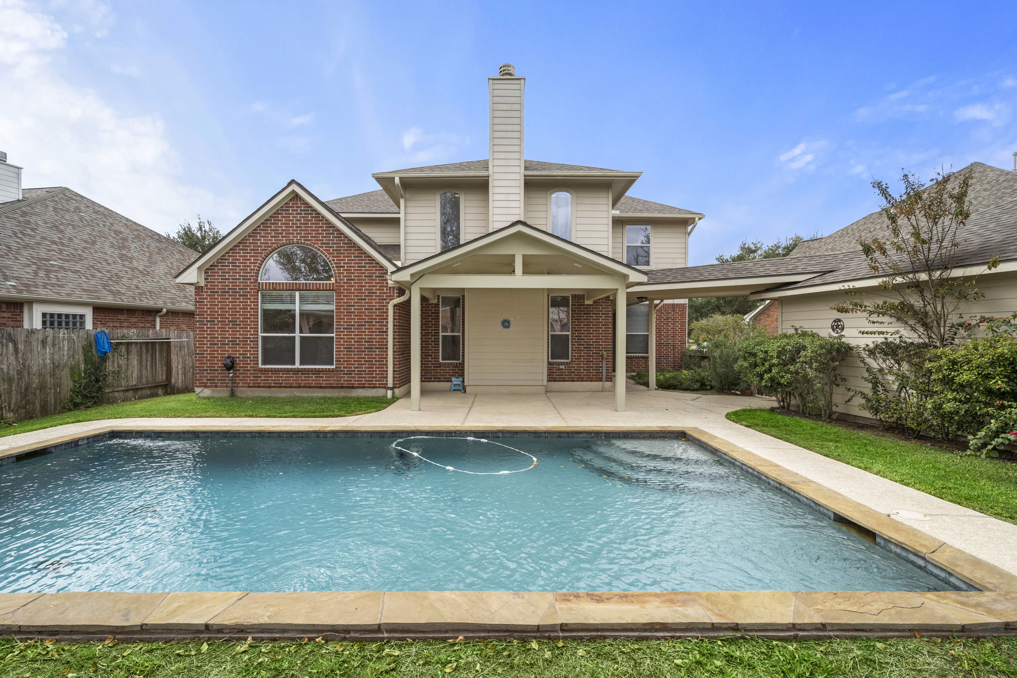 5515 Baron Ridge Ln, Katy, TX 77494 | Strata Visuals