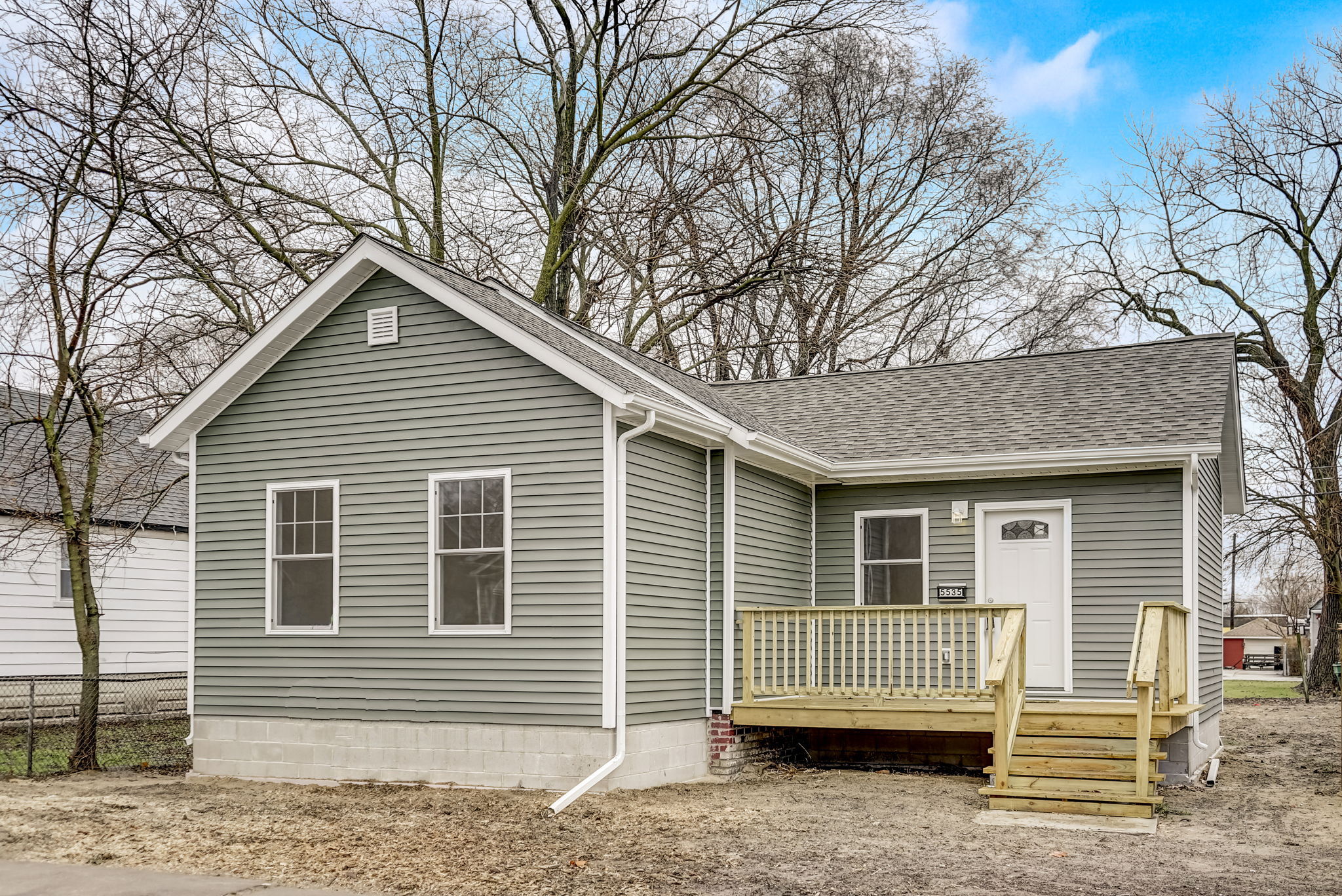 5535 Alice Ave, Hammond, IN 46320 | Zillow Media Experts