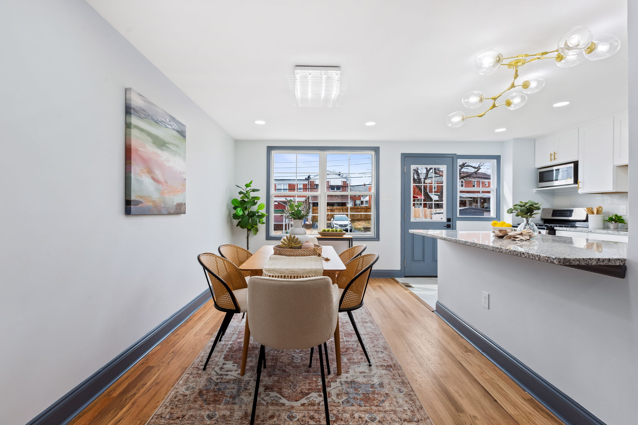 5566 Cedonia Ave, Baltimore, MD 21206 | Atlas Photography