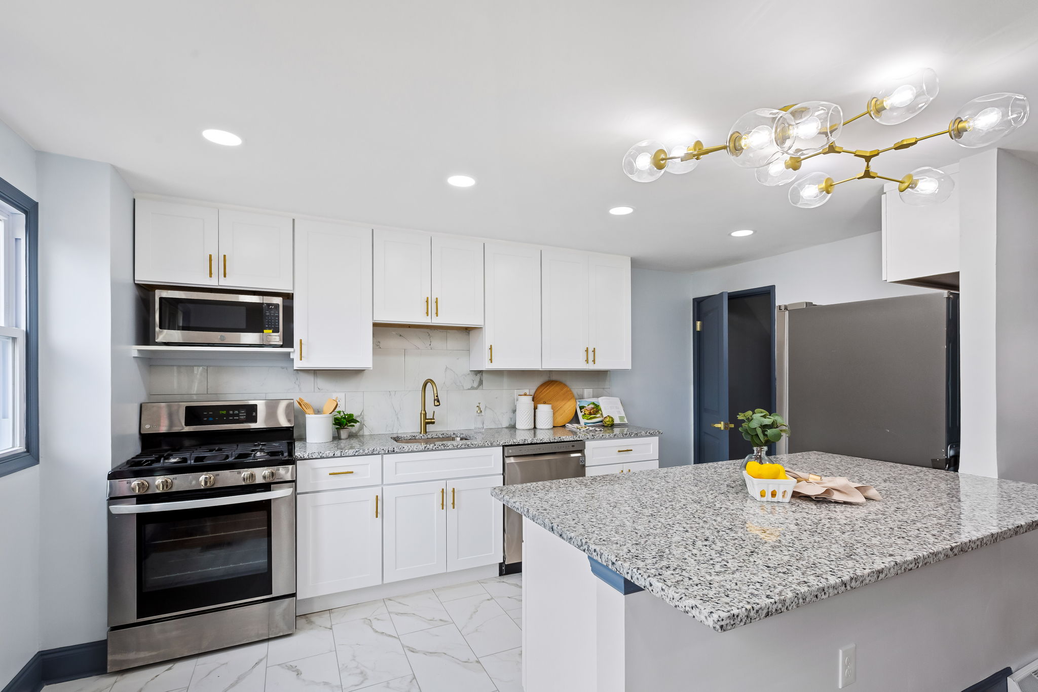 5566 Cedonia Ave, Baltimore, MD 21206 | Atlas Photography