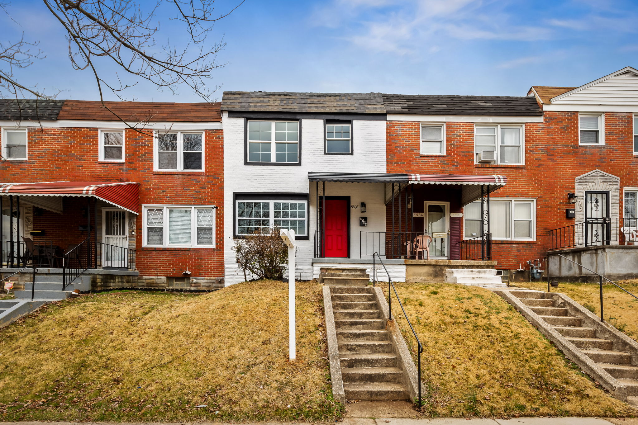 5566 Cedonia Ave, Baltimore, MD 21206 | Atlas Photography