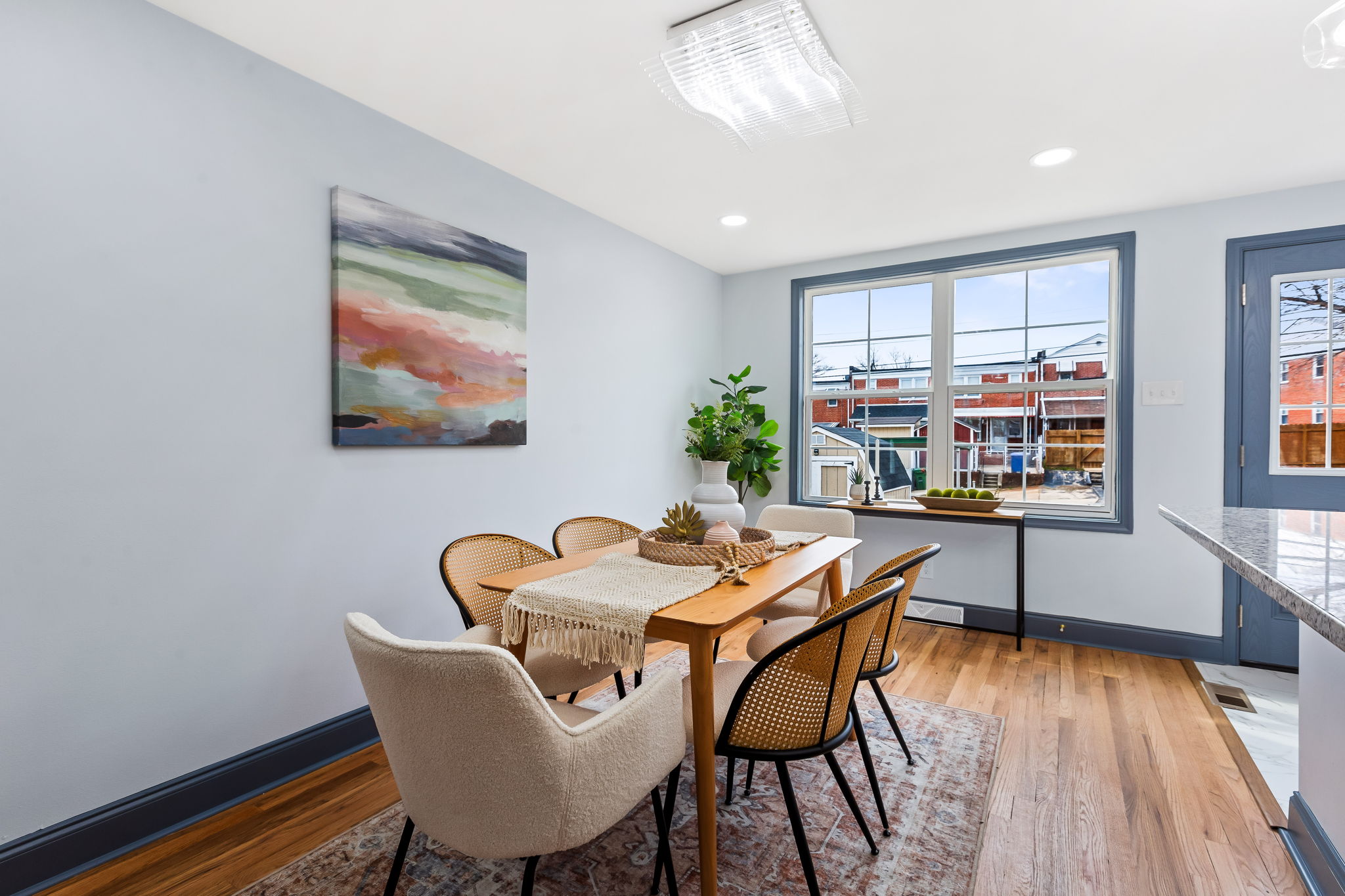 5566 Cedonia Ave, Baltimore, MD 21206 | Atlas Photography