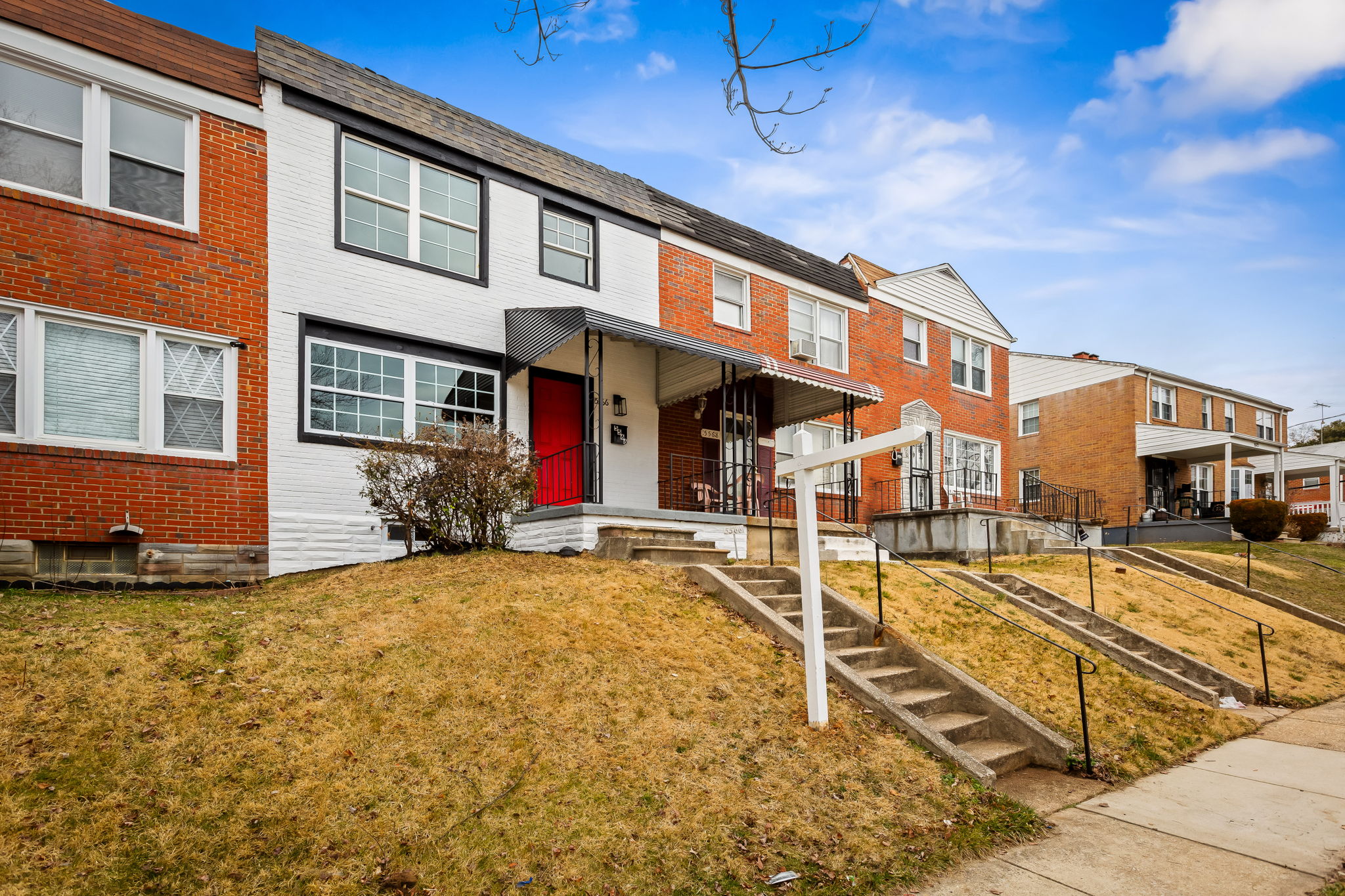 5566 Cedonia Ave, Baltimore, MD 21206 | Atlas Photography