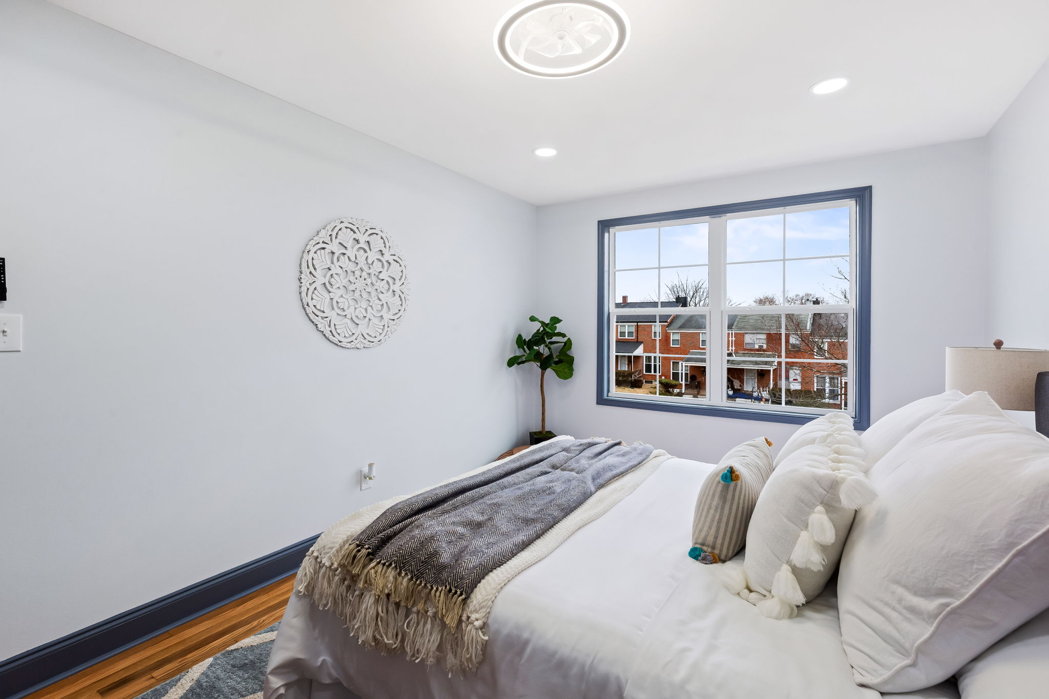 5566 Cedonia Ave, Baltimore, MD 21206 | Atlas Photography