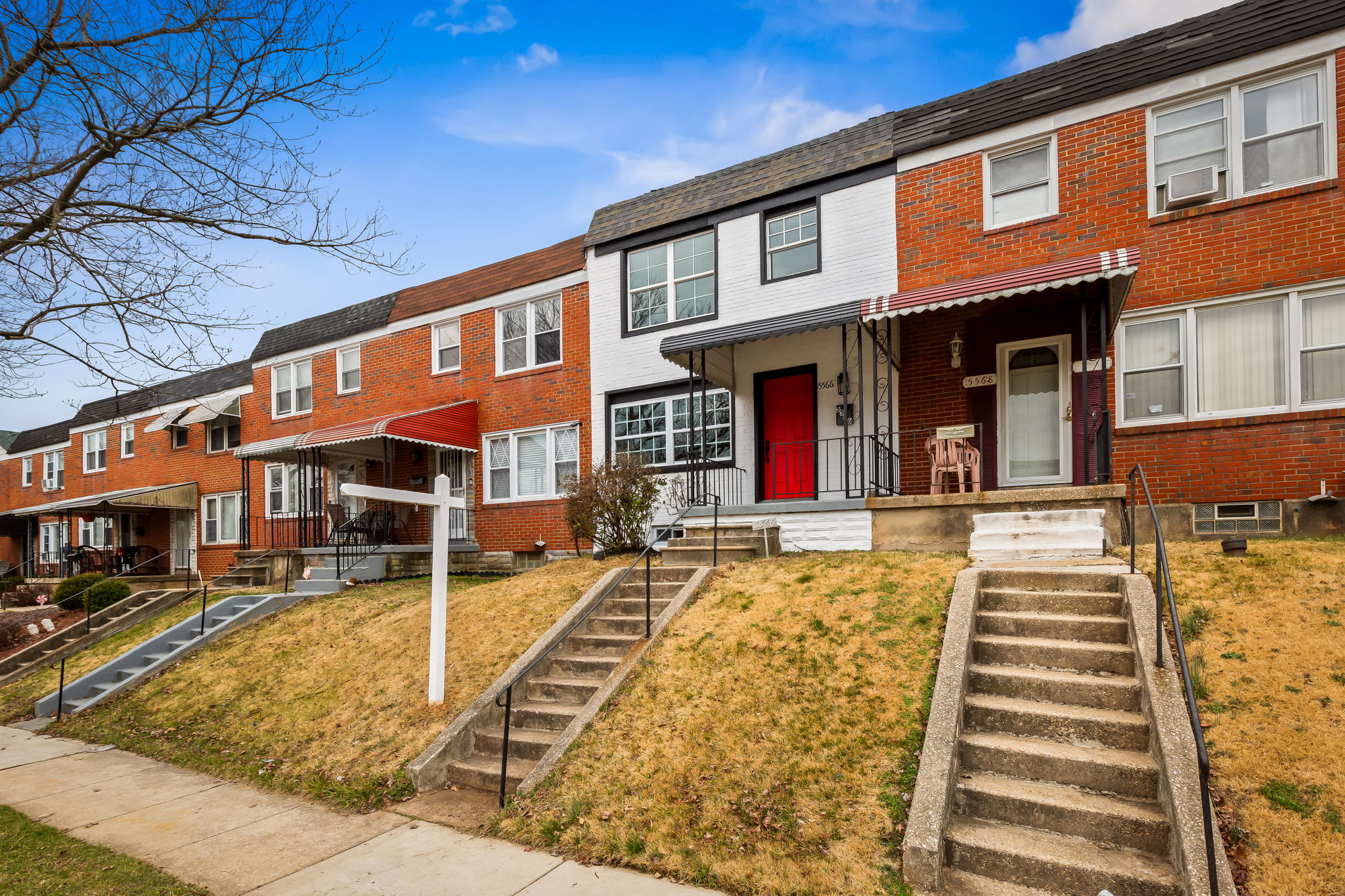 5566 Cedonia Ave, Baltimore, MD 21206 | Atlas Photography