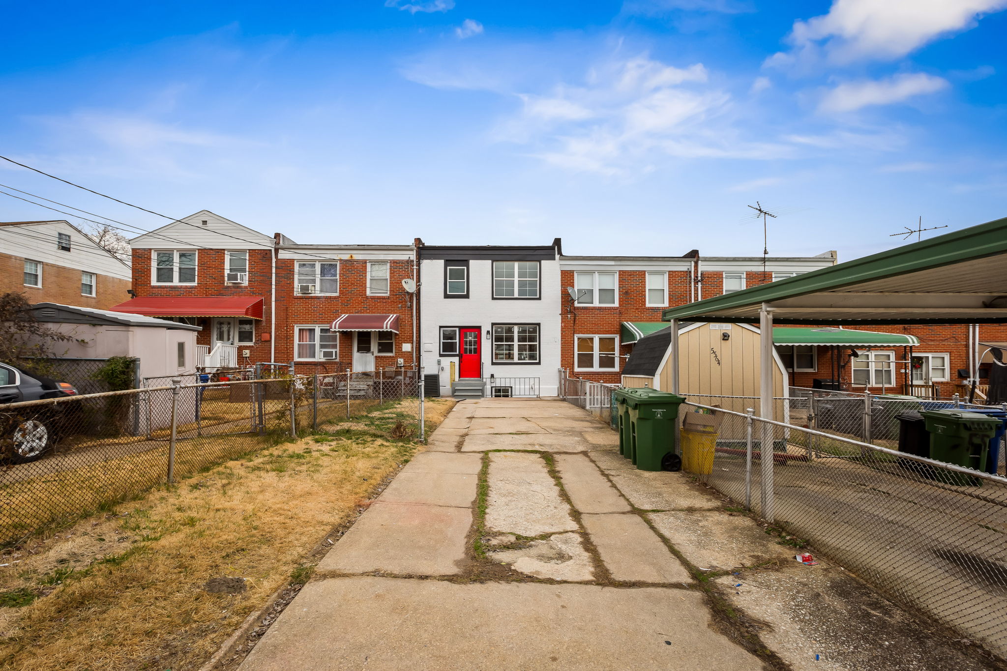 5566 Cedonia Ave, Baltimore, MD 21206 | Atlas Photography