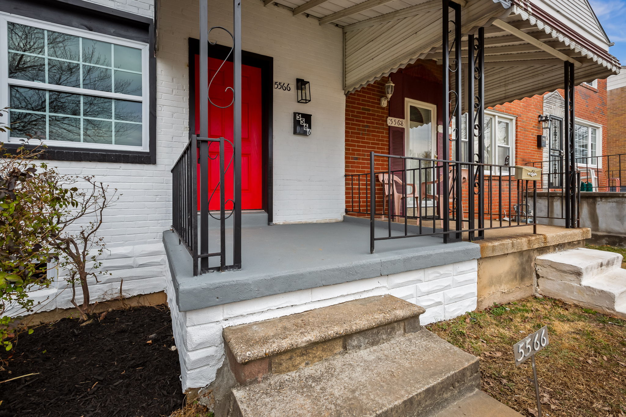 5566 Cedonia Ave, Baltimore, MD 21206 | Atlas Photography