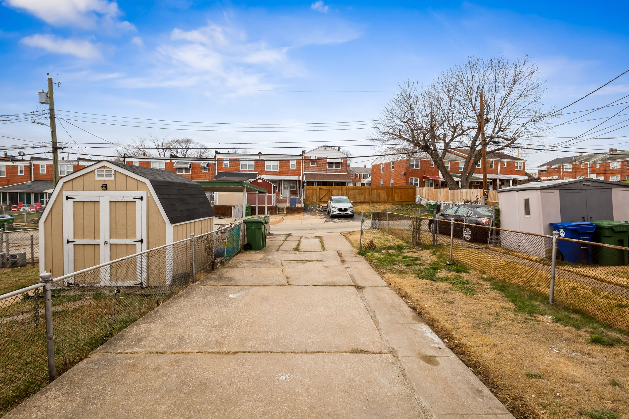 5566 Cedonia Ave, Baltimore, MD 21206 | Atlas Photography