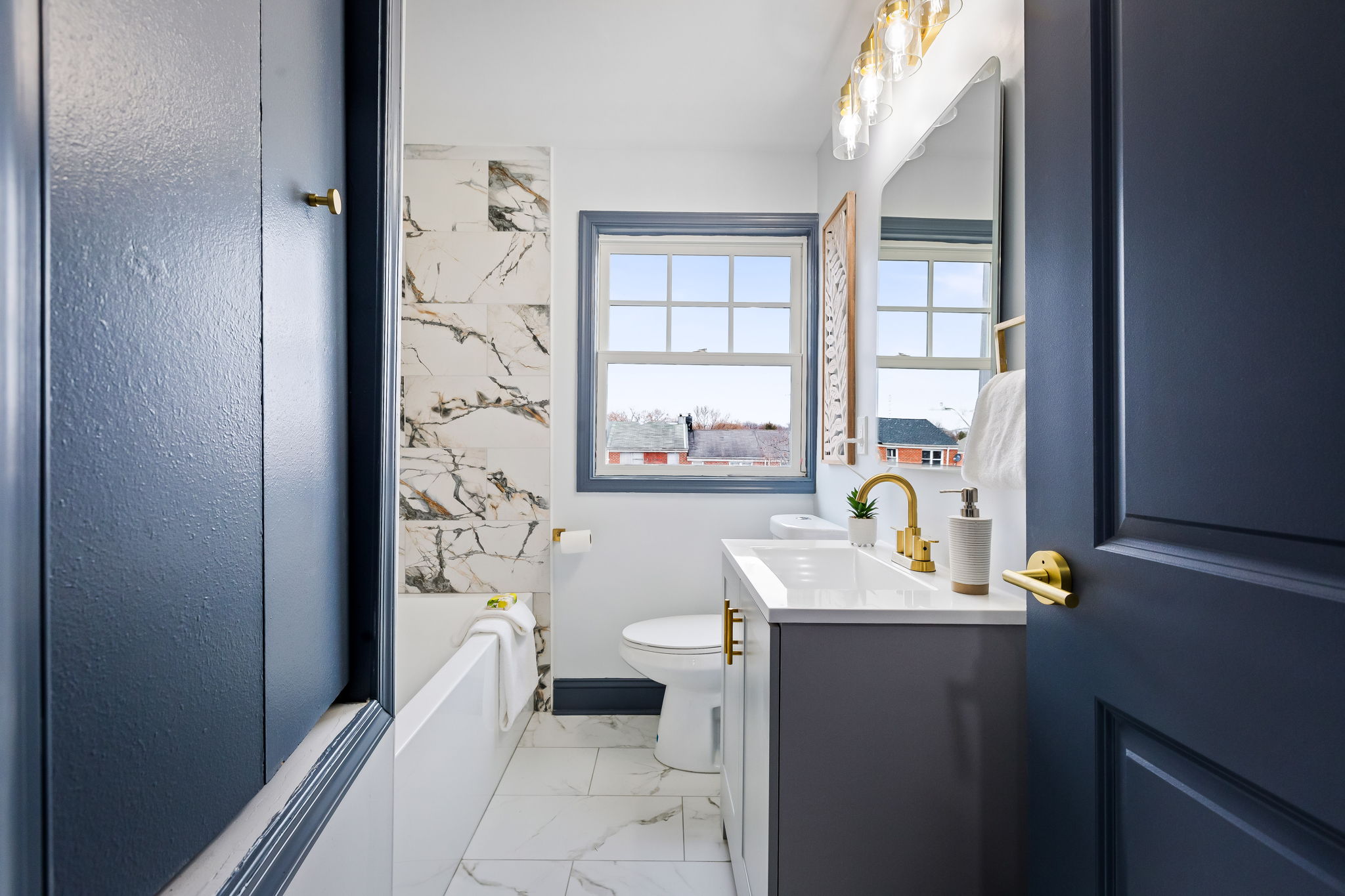 5566 Cedonia Ave, Baltimore, MD 21206 | Atlas Photography