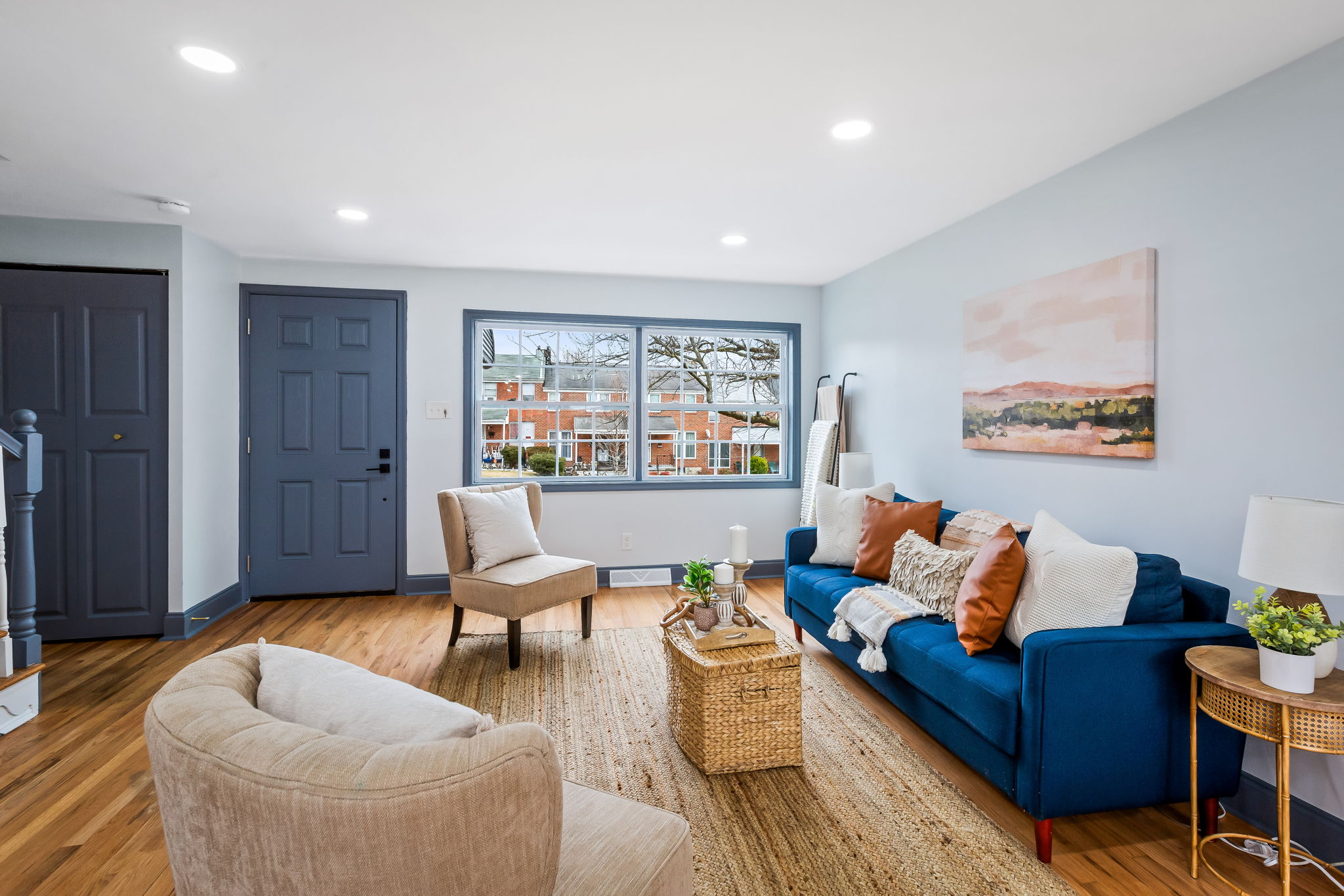 5566 Cedonia Ave, Baltimore, MD 21206 | Atlas Photography