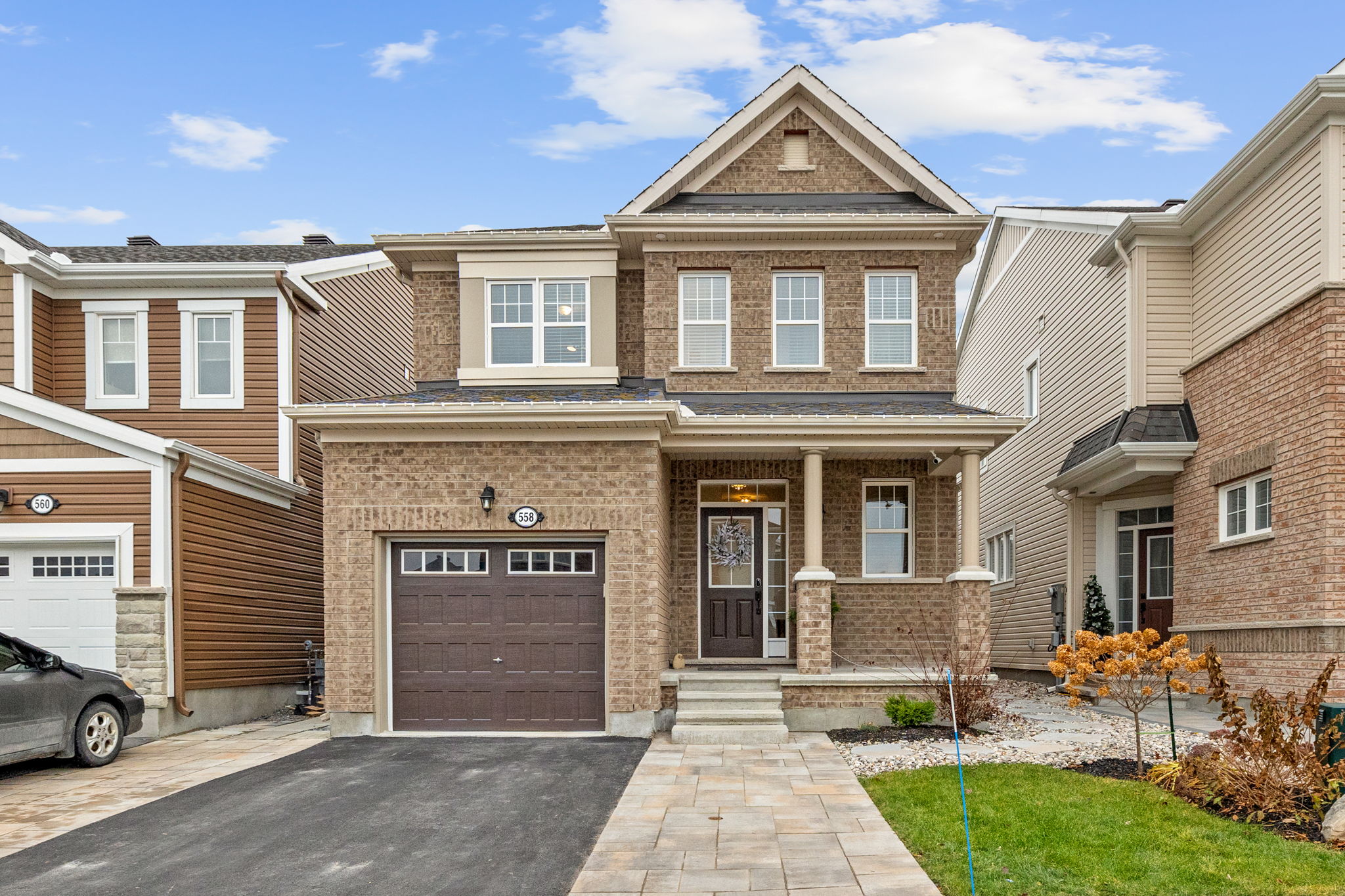 558 Millars Sound Way, Ottawa, ON K2J 0R5 | Inside Ottawa Media