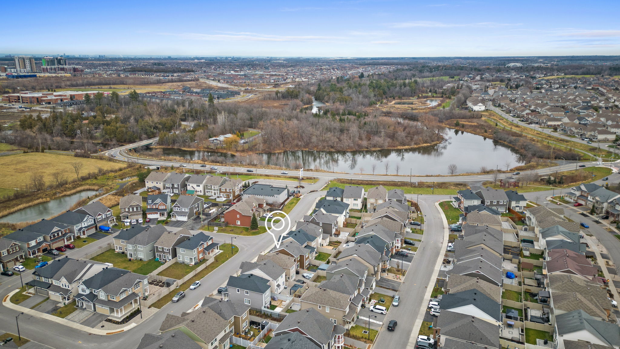 558 Millars Sound Way, Ottawa, ON K2J 0R5 | Inside Ottawa Media