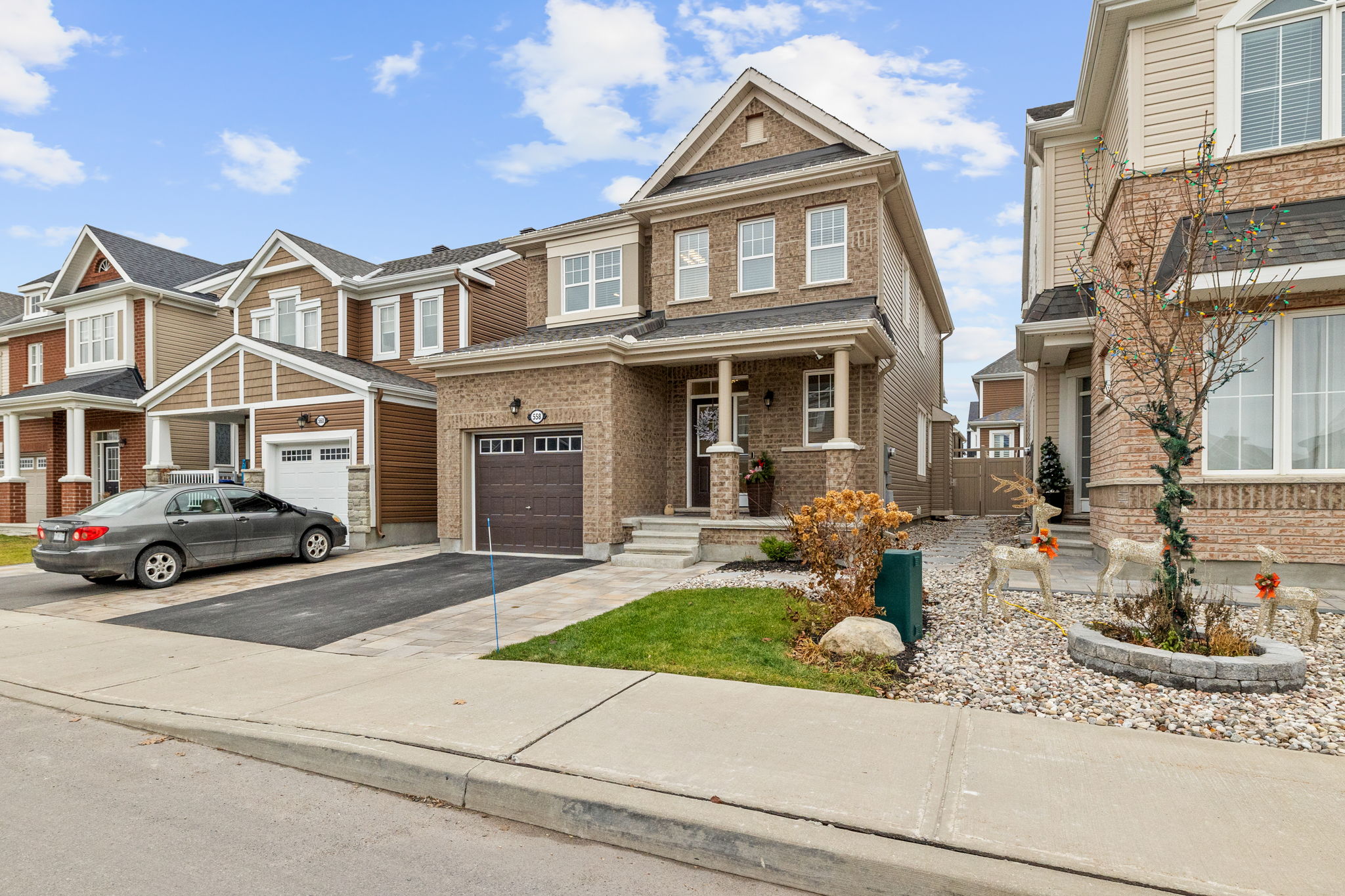 558 Millars Sound Way, Ottawa, ON K2J 0R5 | Inside Ottawa Media