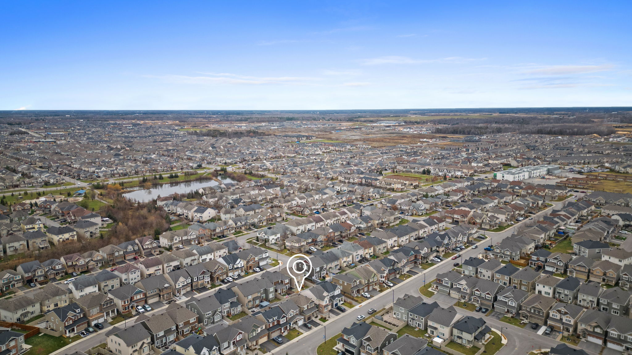 558 Millars Sound Way, Ottawa, ON K2J 0R5 | Inside Ottawa Media