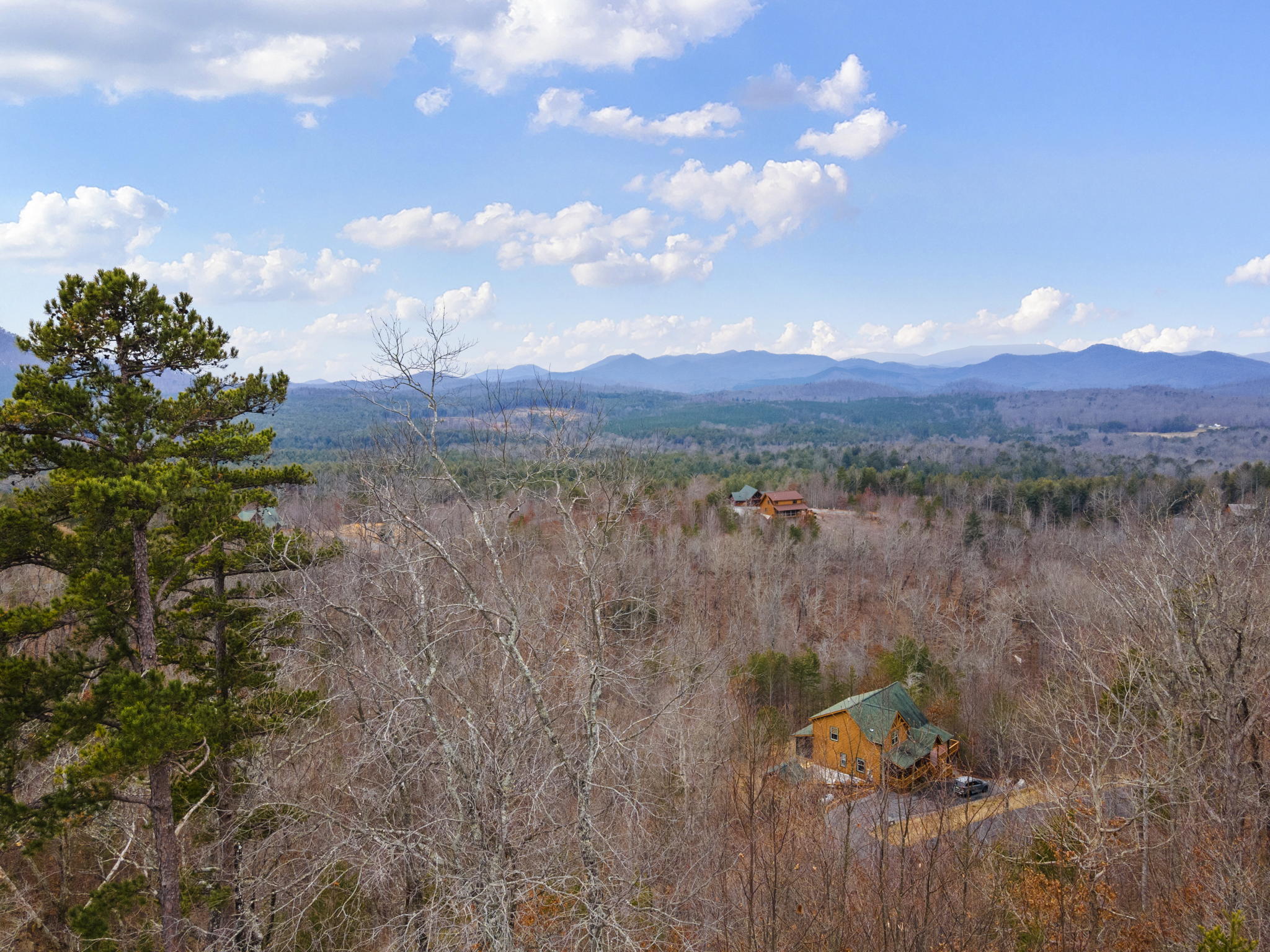 Lot 262 Scenic Vista Dr 2.14 Acres, Nebo, NC 28761 ...