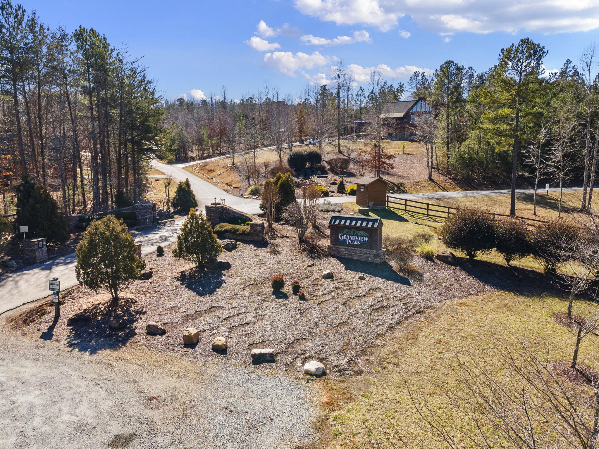 Lot 262 Scenic Vista Dr 2.14 Acres, Nebo, NC 28761 ...