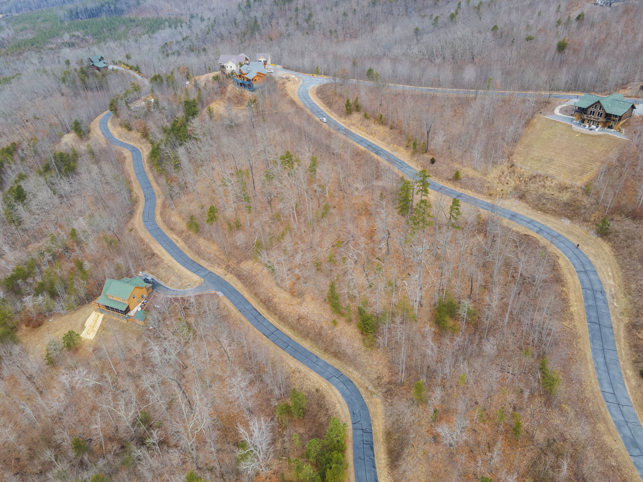 Lot 262 Scenic Vista Dr 2.14 Acres, Nebo, NC 28761 ...