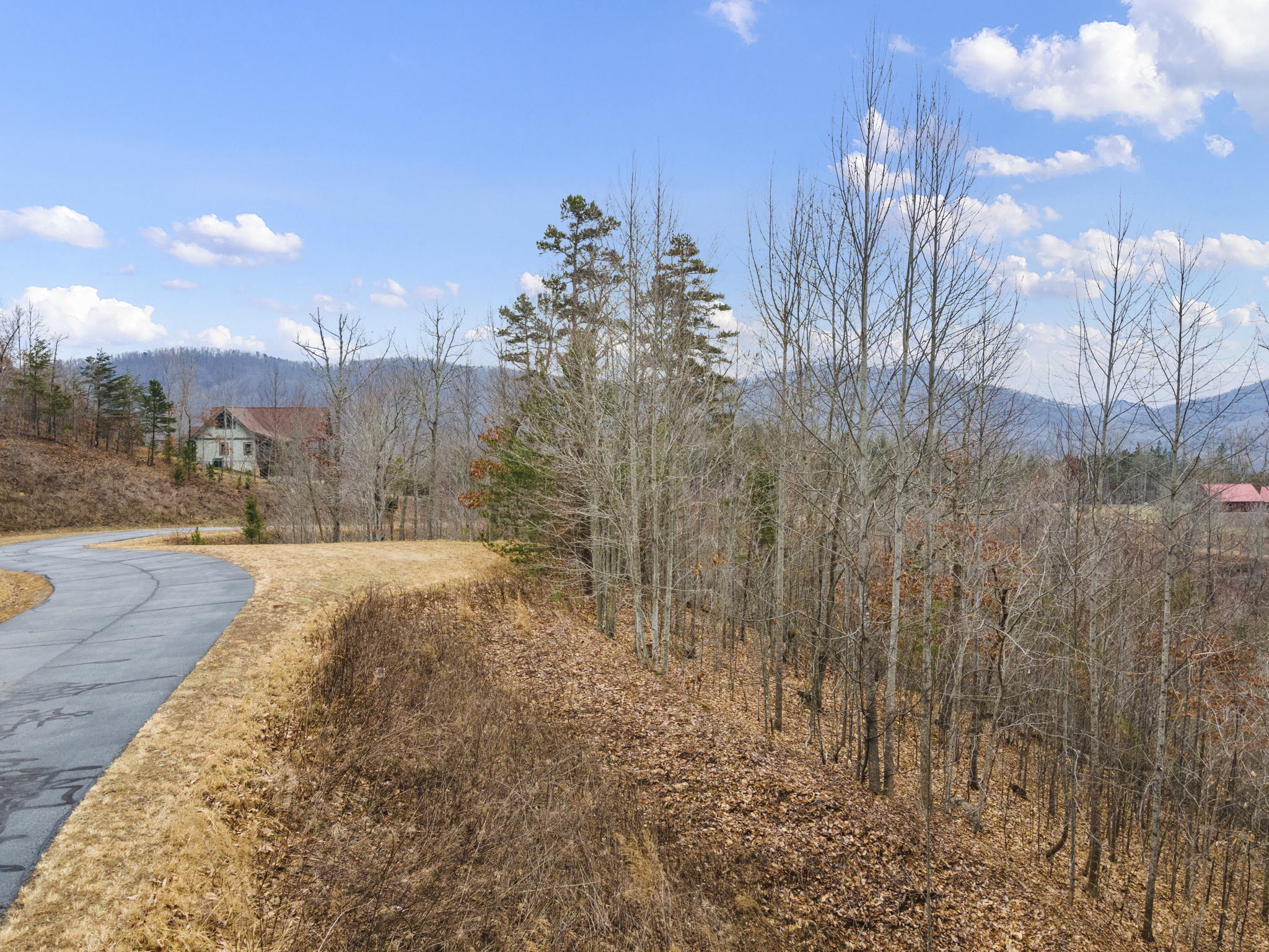 Lot 262 Scenic Vista Dr 2.14 Acres, Nebo, NC 28761 ...