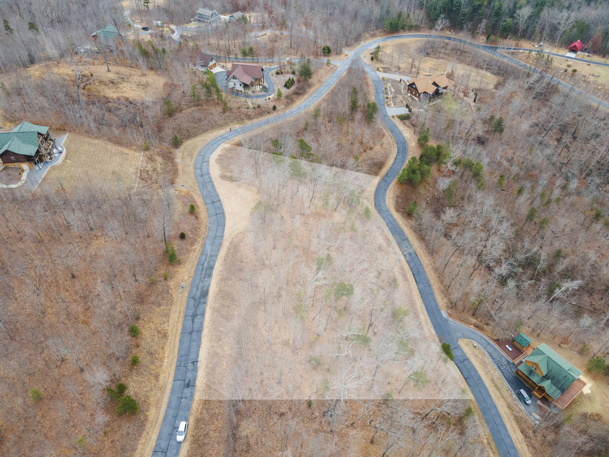 Lot 262 Scenic Vista Dr 2.14 Acres, Nebo, NC 28761 ...