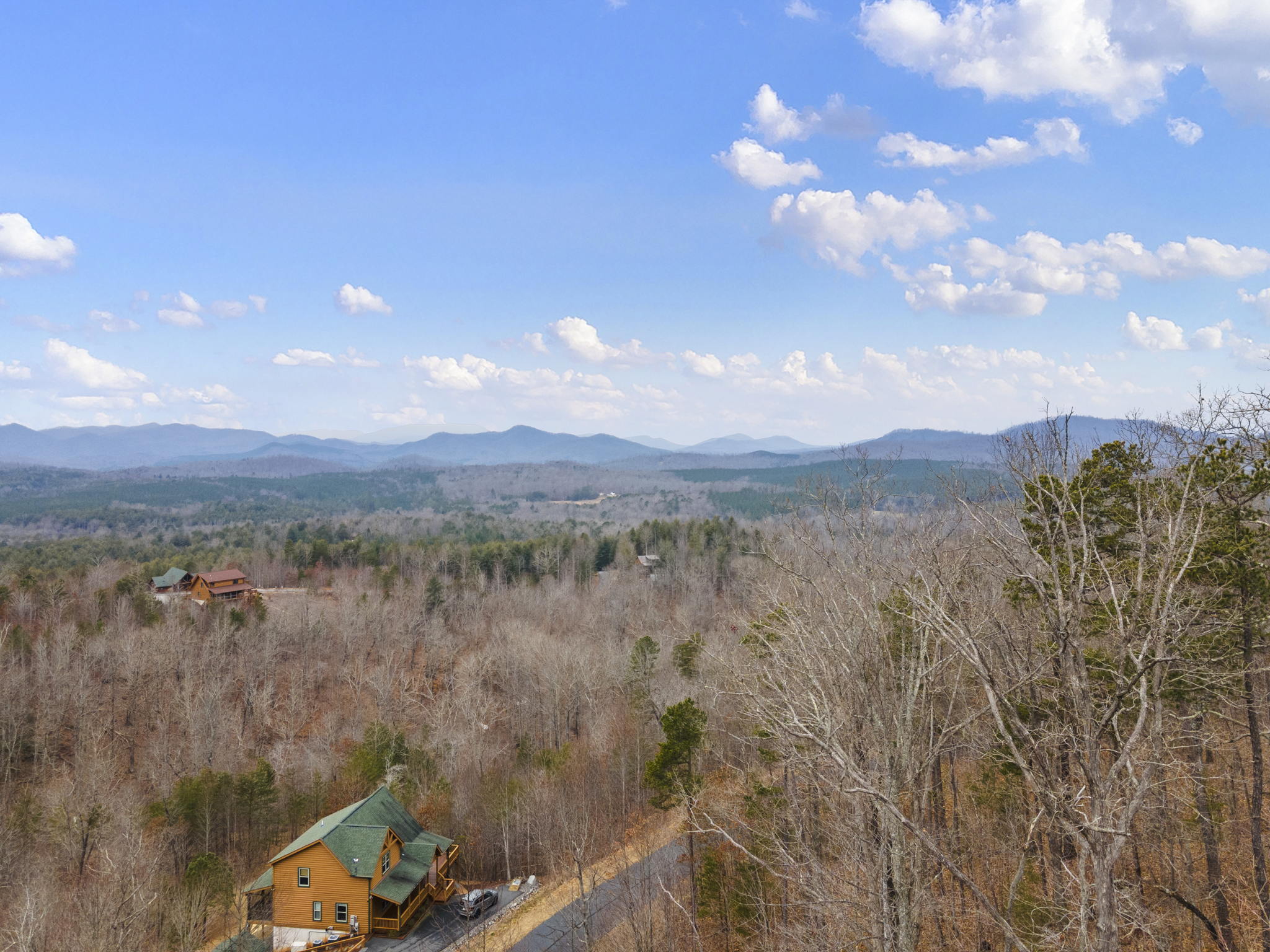 Lot 262 Scenic Vista Dr 2.14 Acres, Nebo, NC 28761 ...