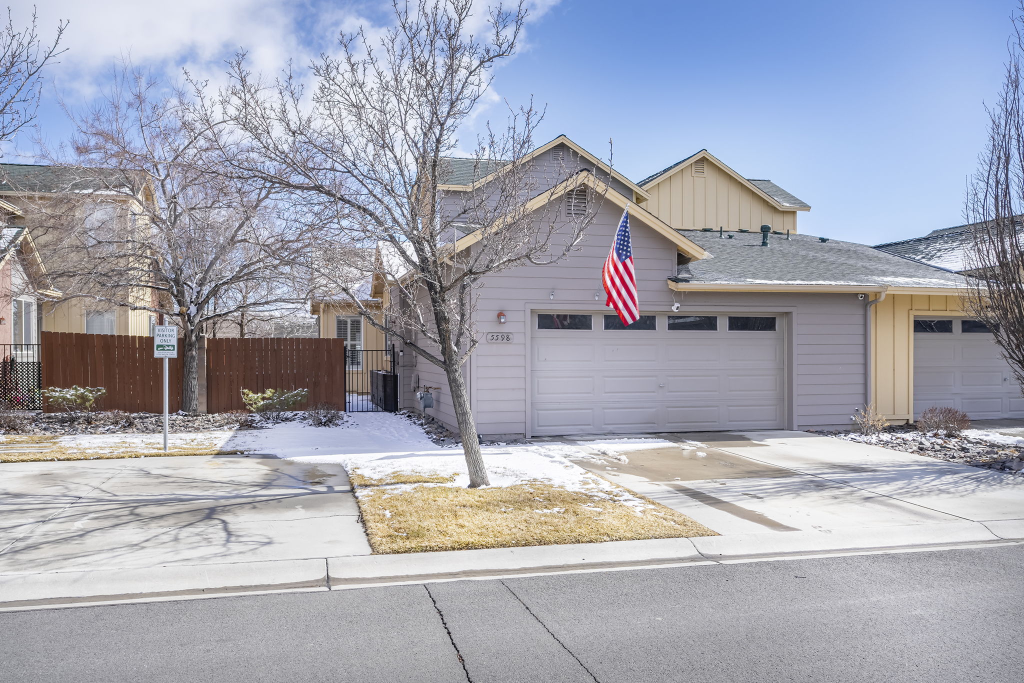 5598 Churchill Green Dr, Sparks, NV 89436 | In1View Media