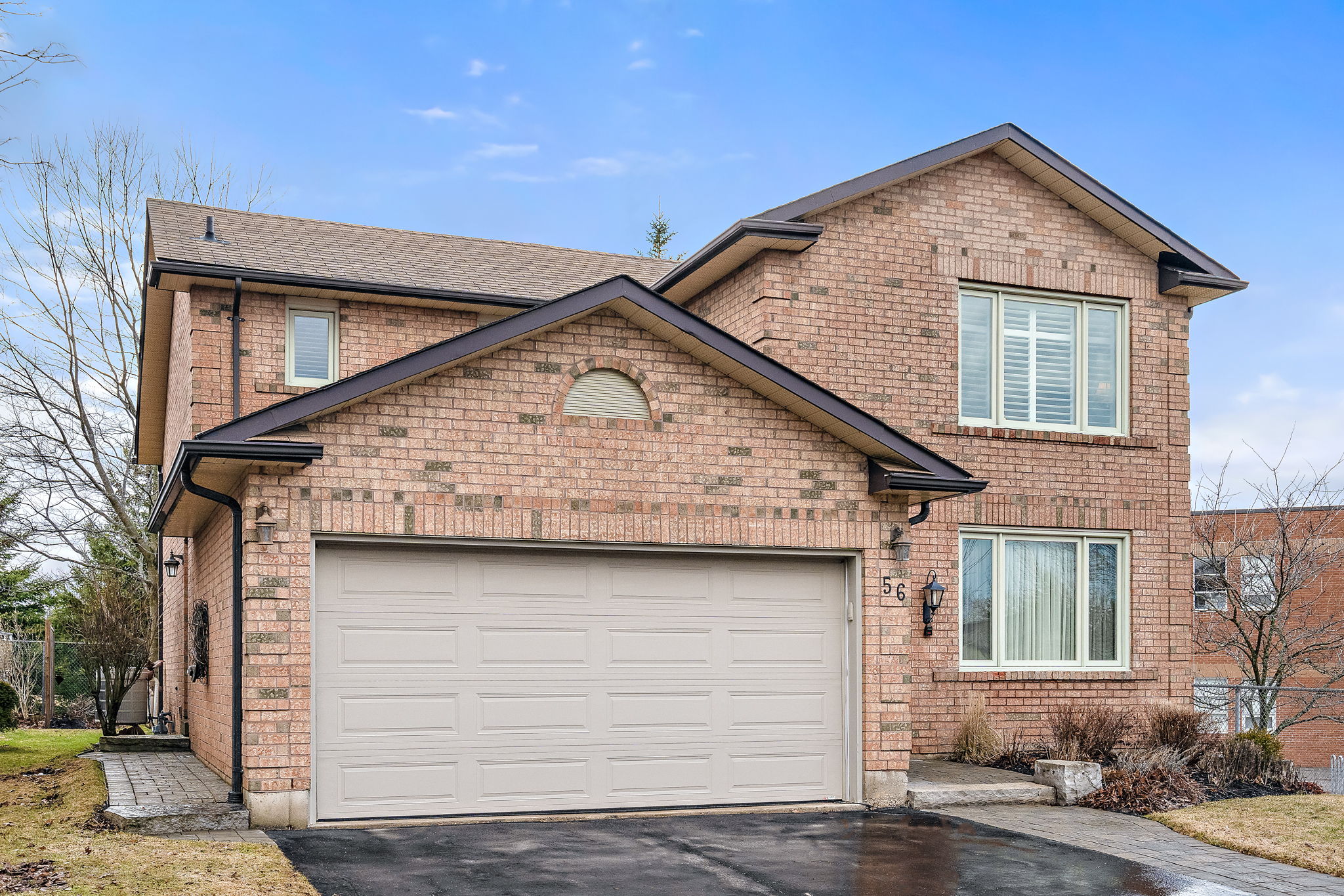 56 Meadow Dr, Orangeville, ON L9W 4C6 | JT Home Tours
