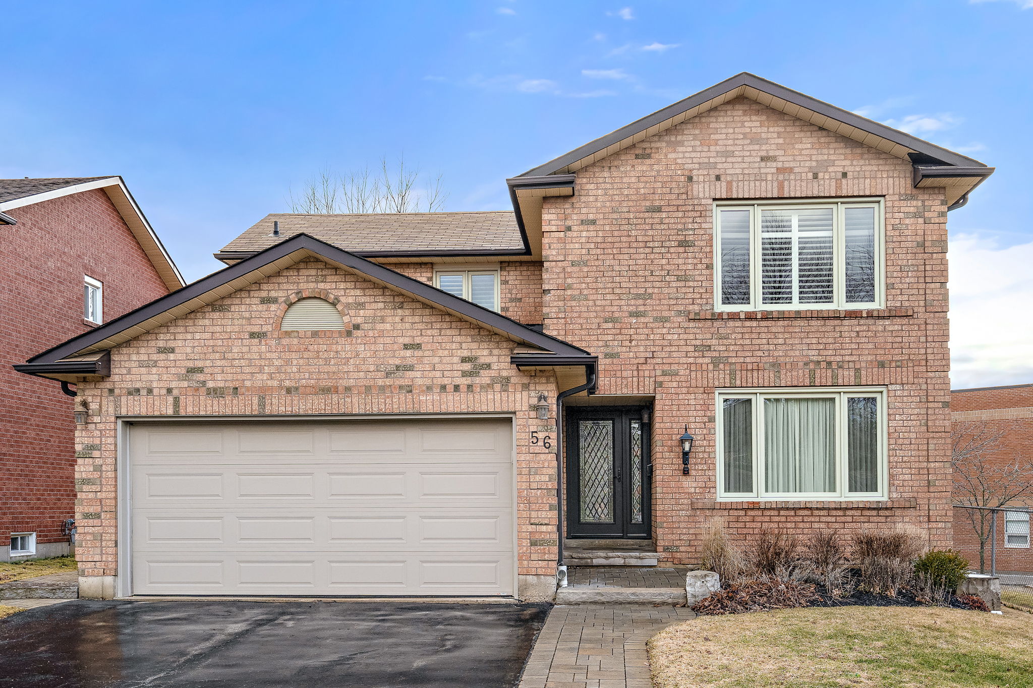 56 Meadow Dr, Orangeville, ON L9W 4C6 | JT Home Tours