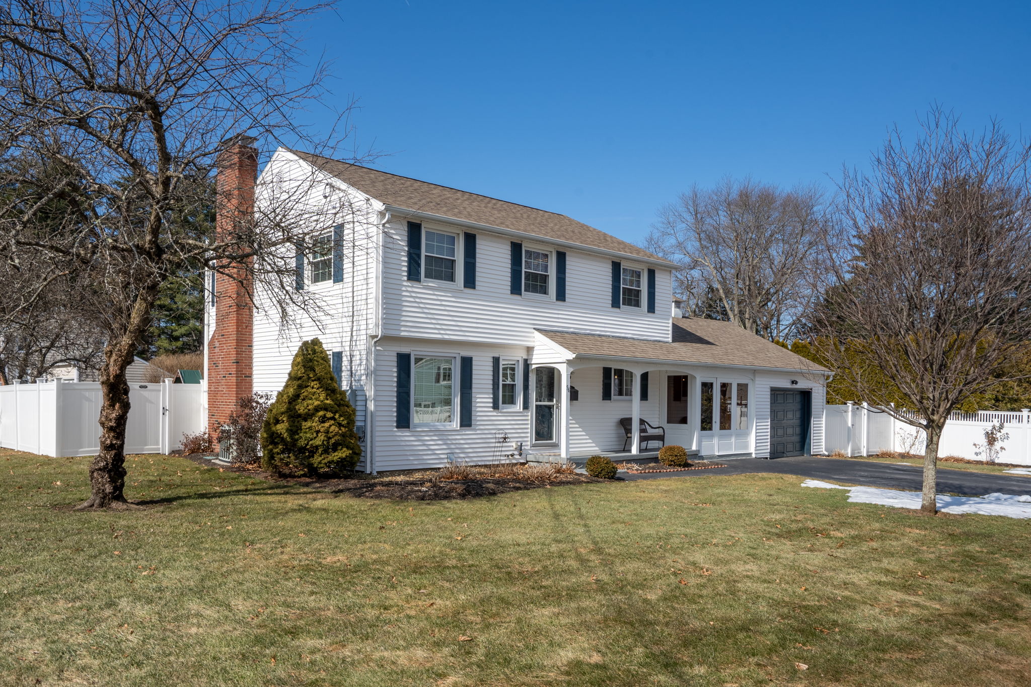 56 Wellesley St, Manchester, NH 03104 | S and B Connections