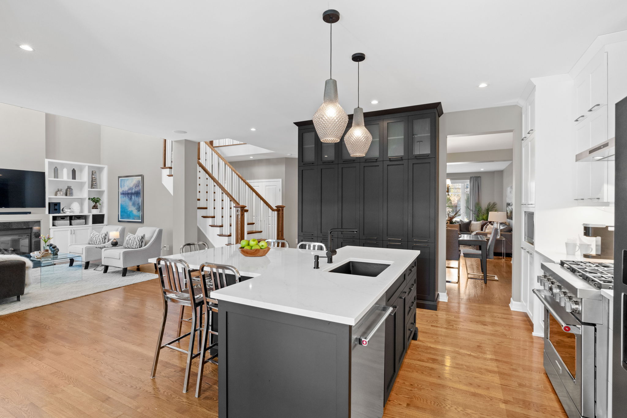 Make a Splash in Stonebridge! | Inside Ottawa Media